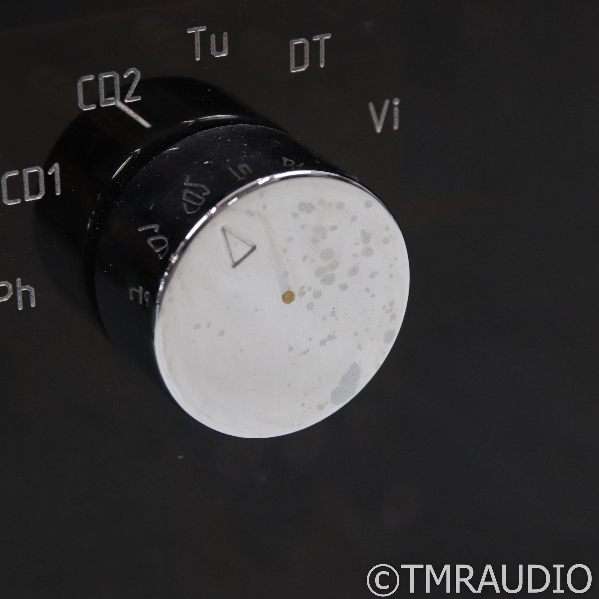 ASR Emitter 1 Exclusive Stereo Integrated Amplifier; w/ Battery PSU ...