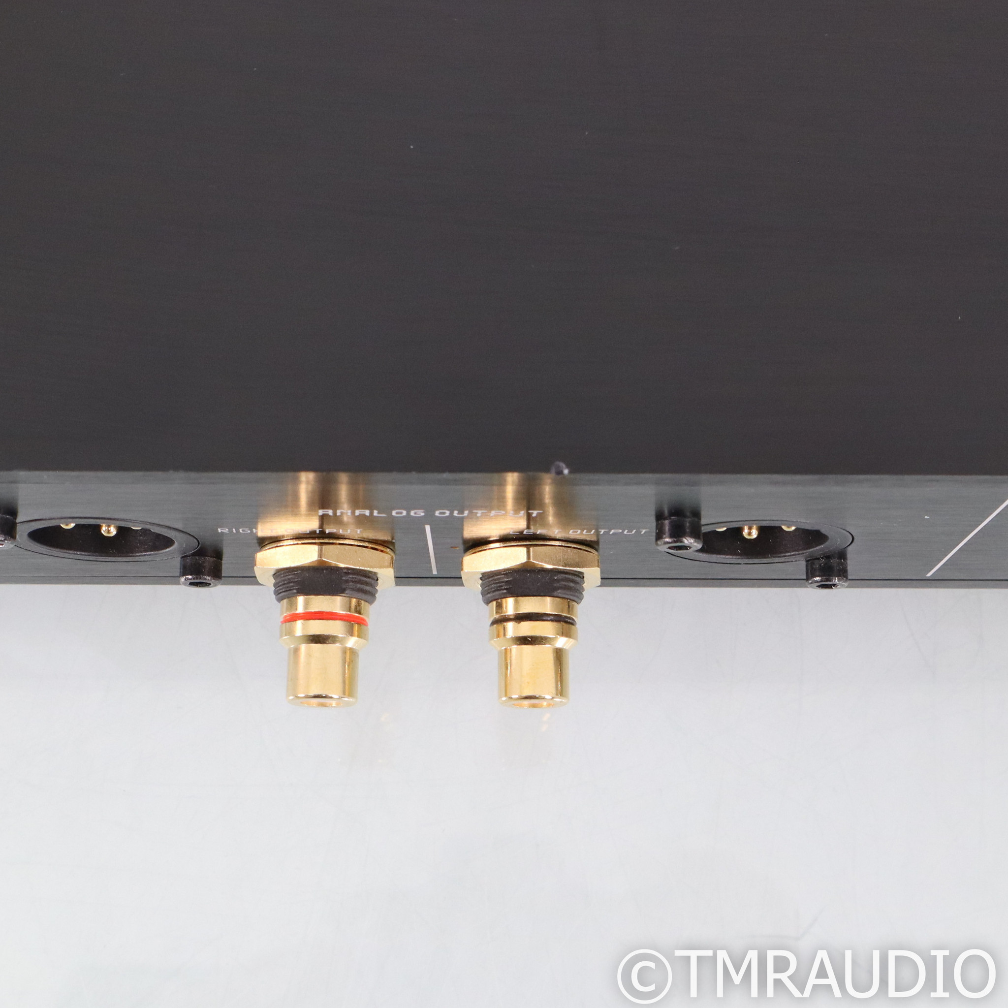 Holo Audio Spring 3 KTE DAC; D/A Converter; Kitsune Level 3 (1/2) - The ...