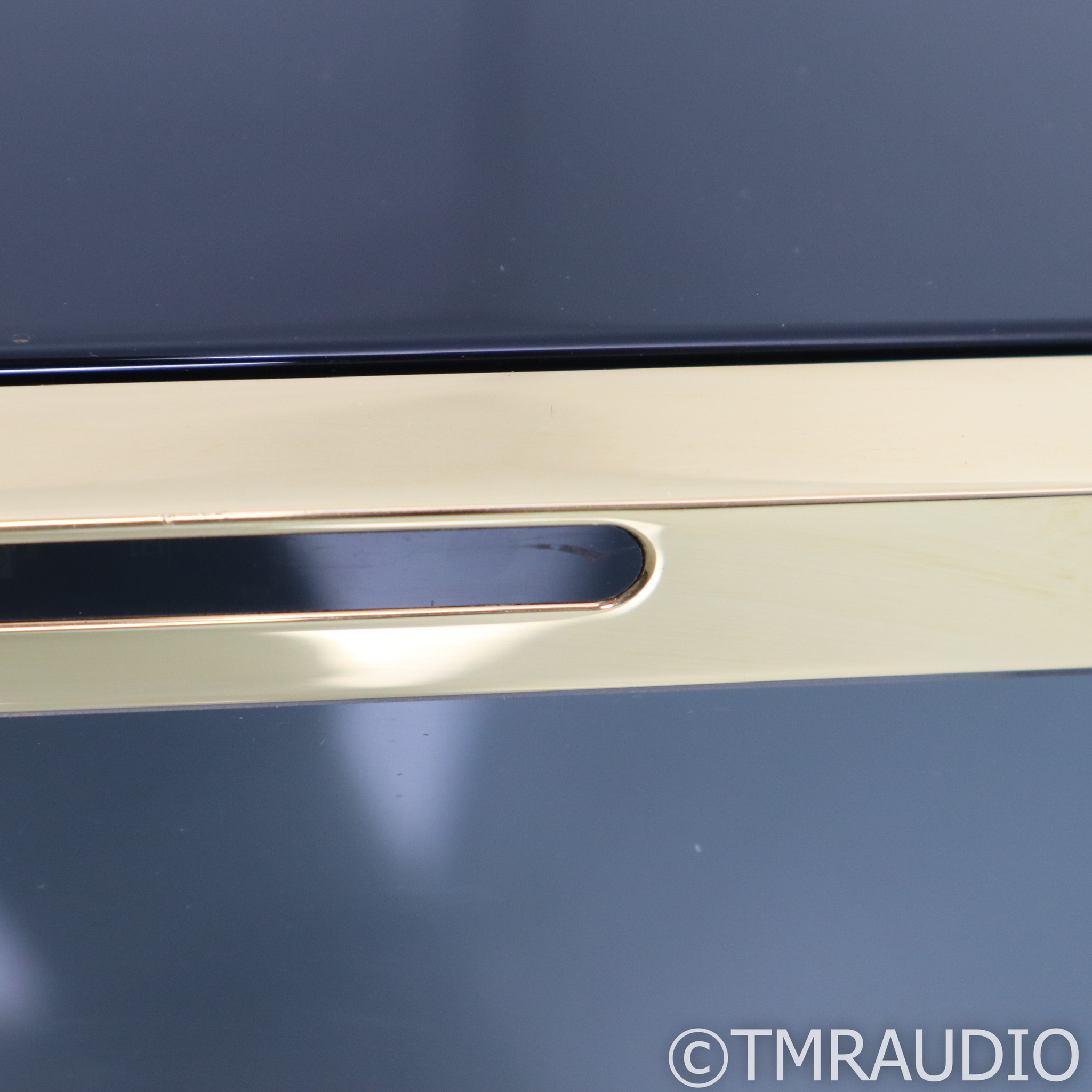 MBL N31 CD Player & DAC