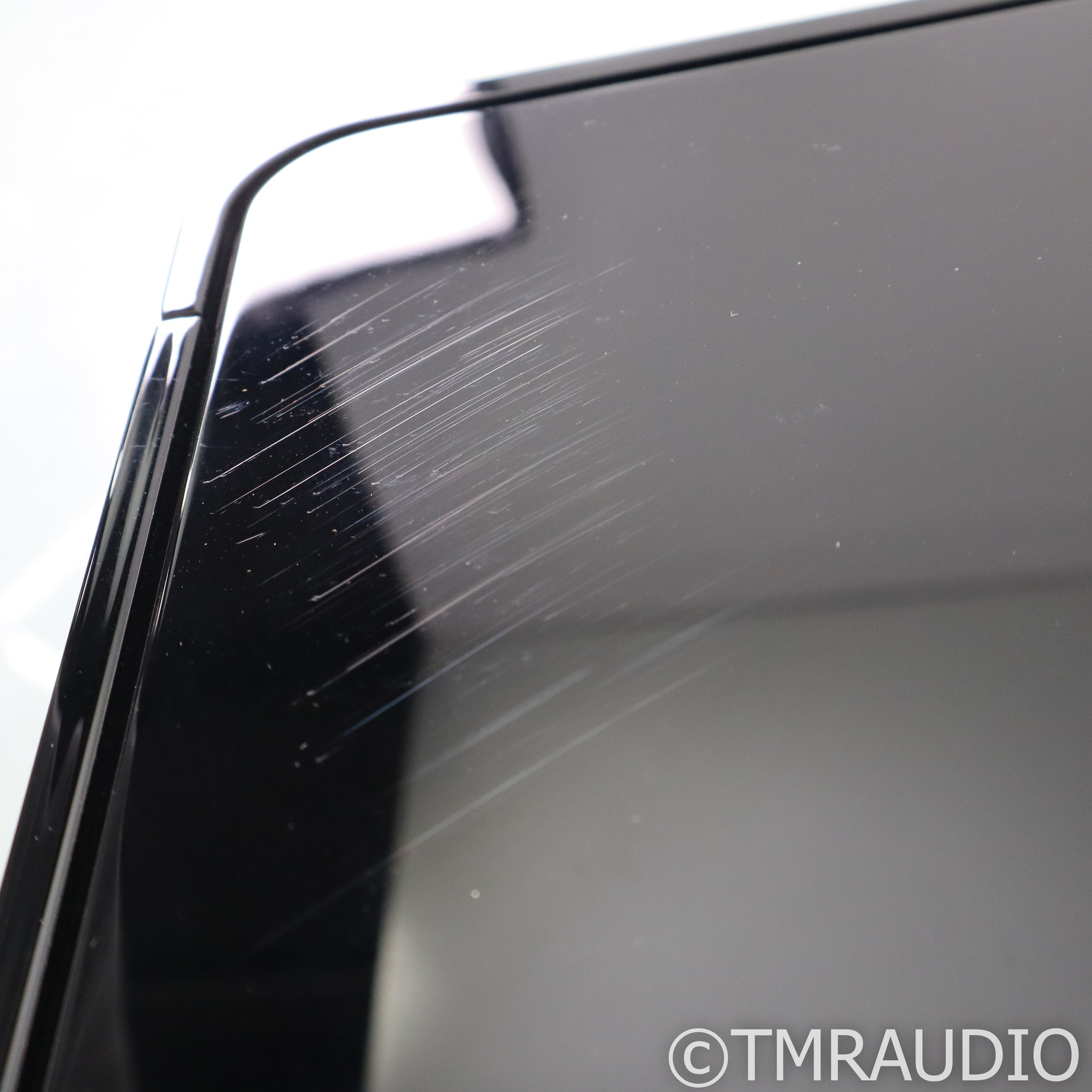 MBL N31 CD Player & DAC - The Music Room