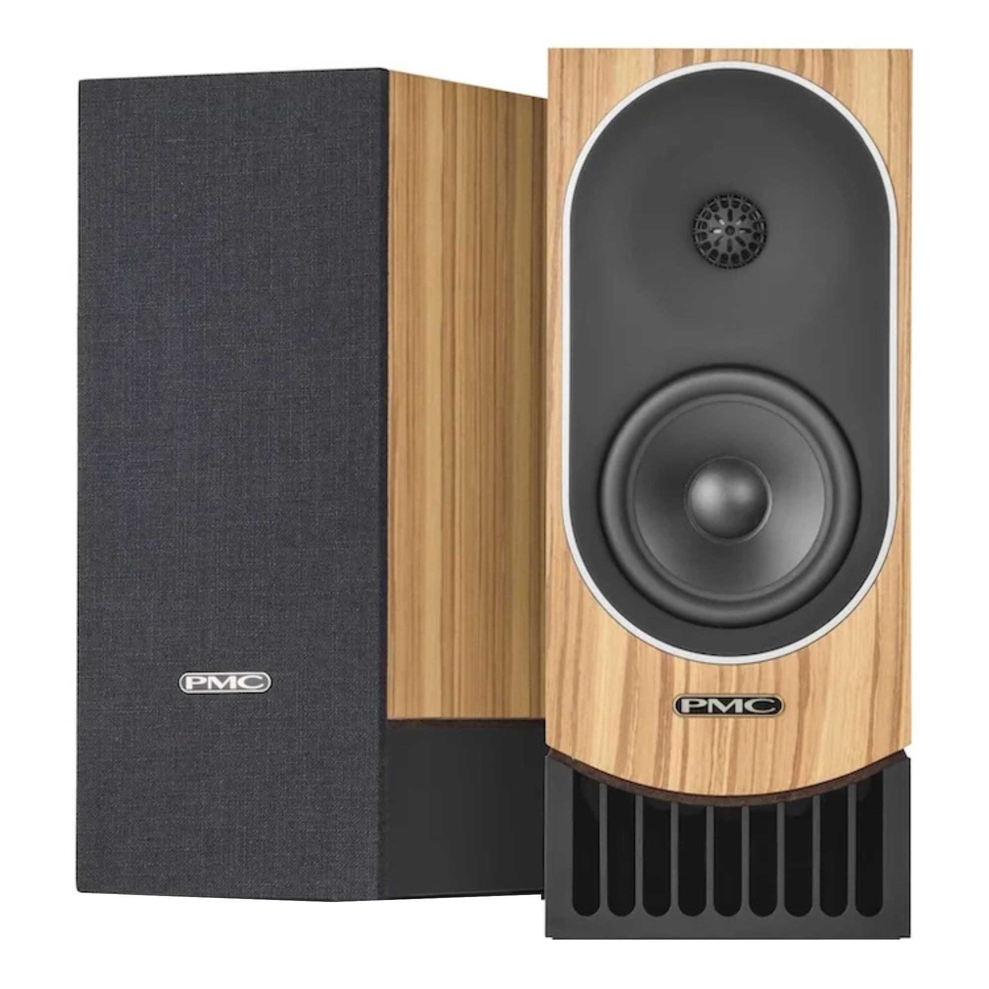 PMC prophecy1 Bookshelf Speakers - The Music Room
