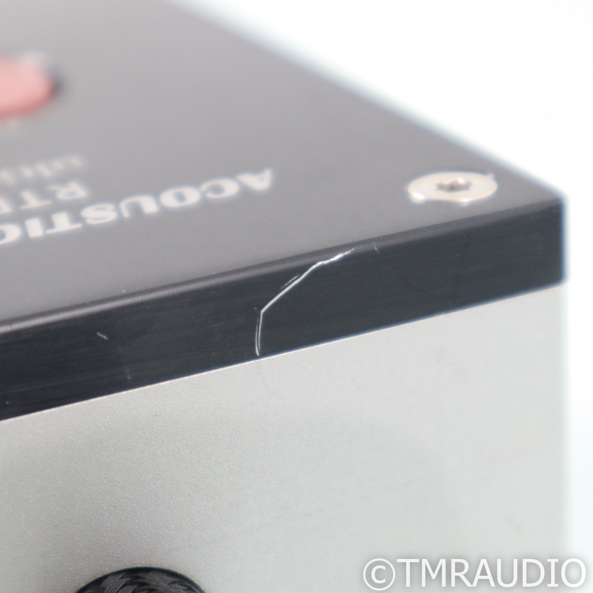 Acoustic Revive RTP-2 Ultimate AC Power Line Conditioner - The Music Room