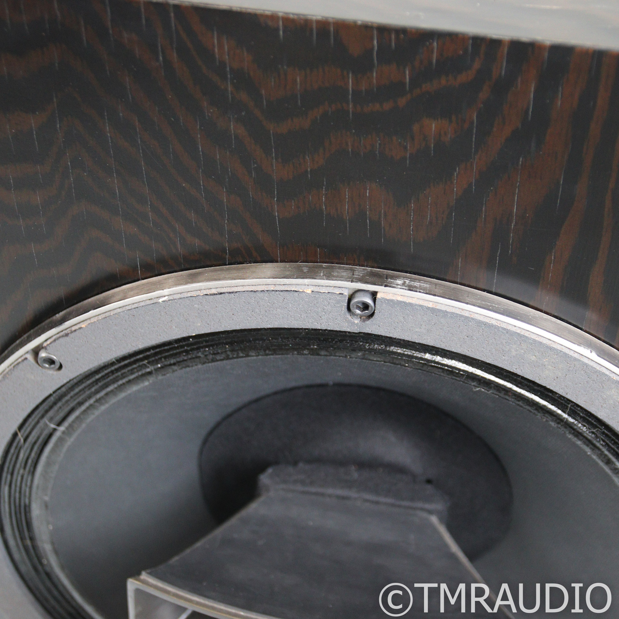 Maxonic TW-7000 Floorstanding Speakers; Pair; EX104 Power Supply - The ...