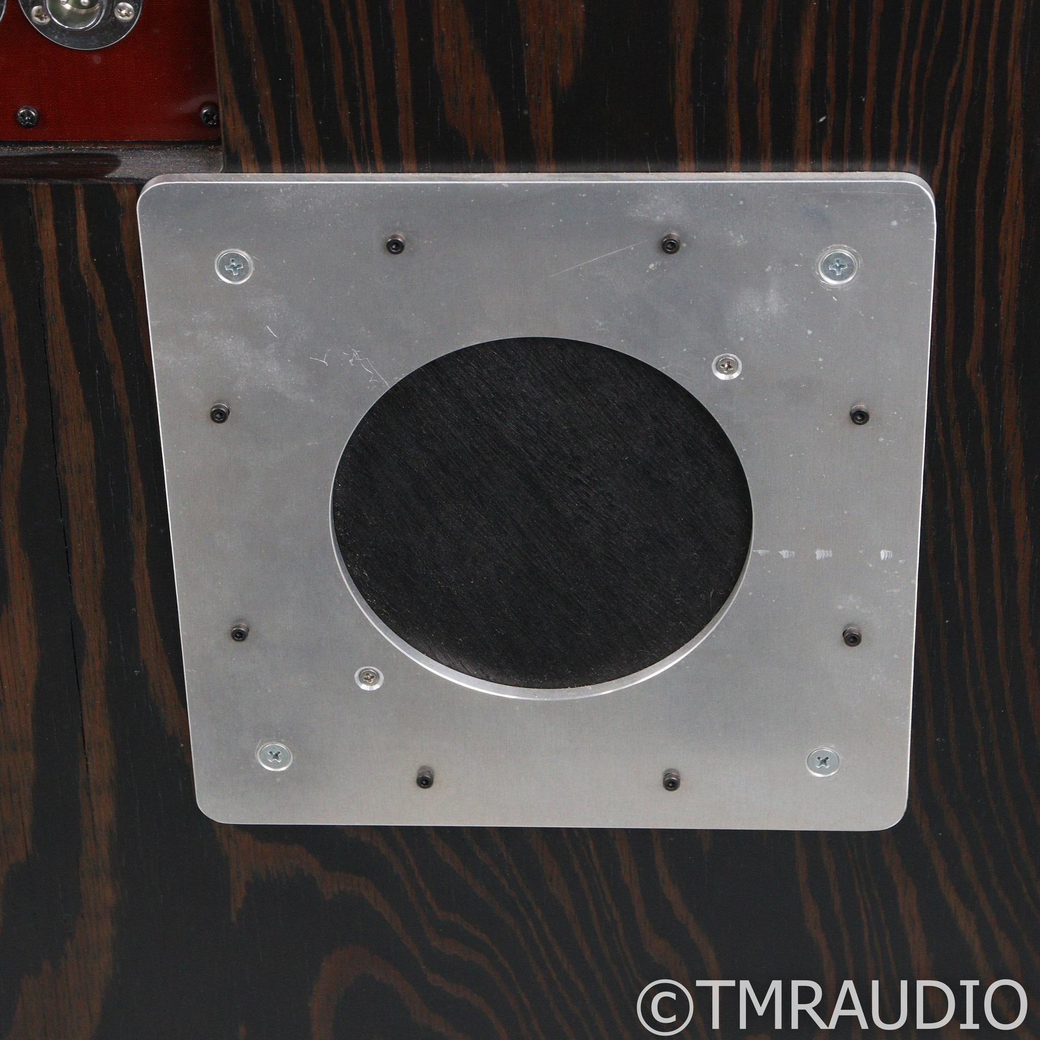 Maxonic TW-7000 Floorstanding Speakers; Pair; EX104 Power Supply - The ...