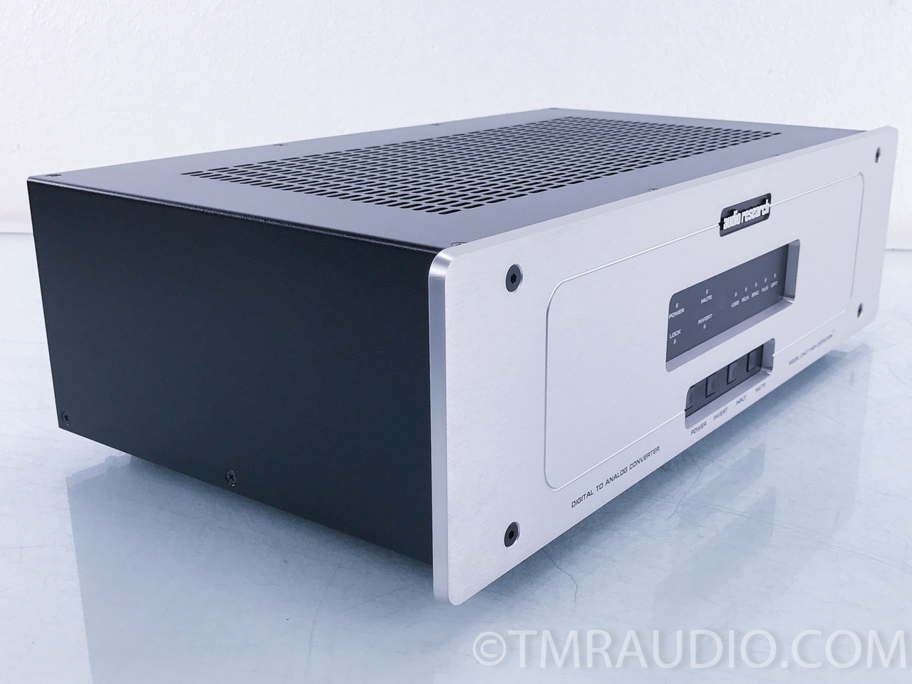 Audio Research DAC7 DAC