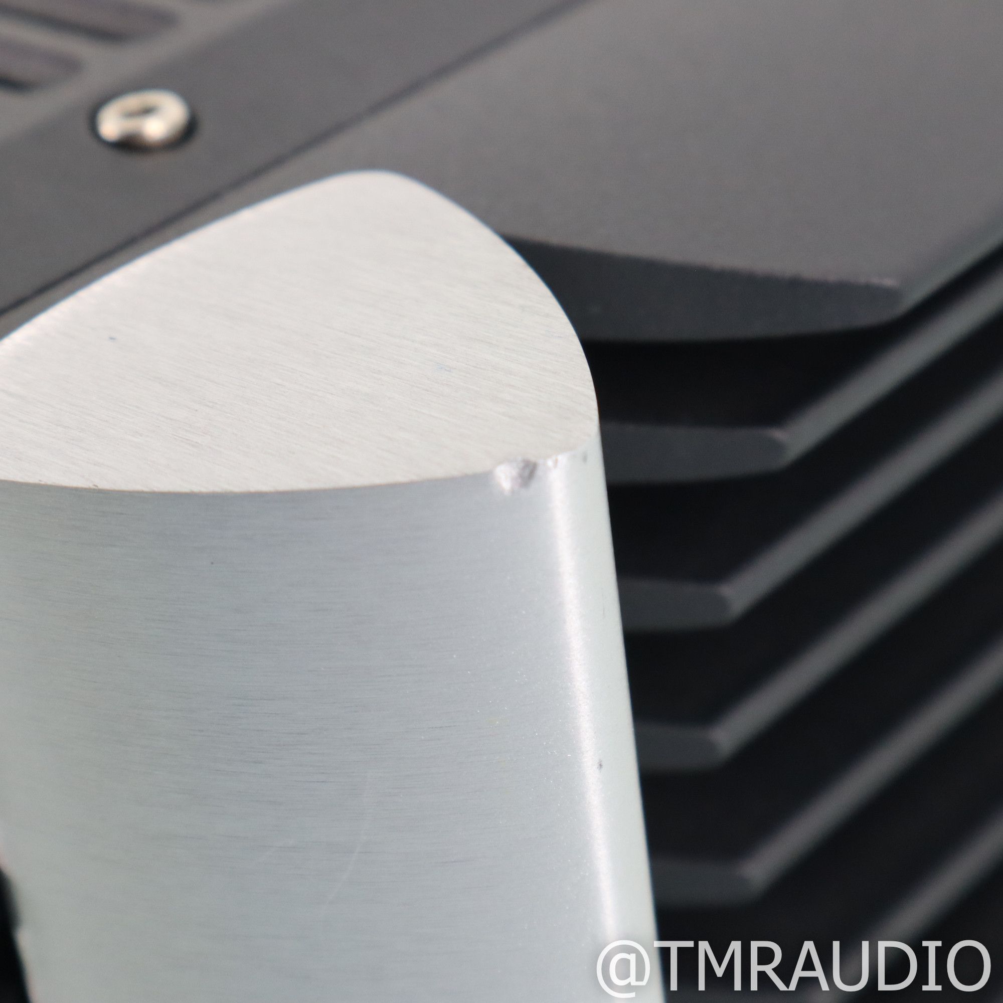 SimAudio Moon 760A Stereo Power Amplifier - The Music Room