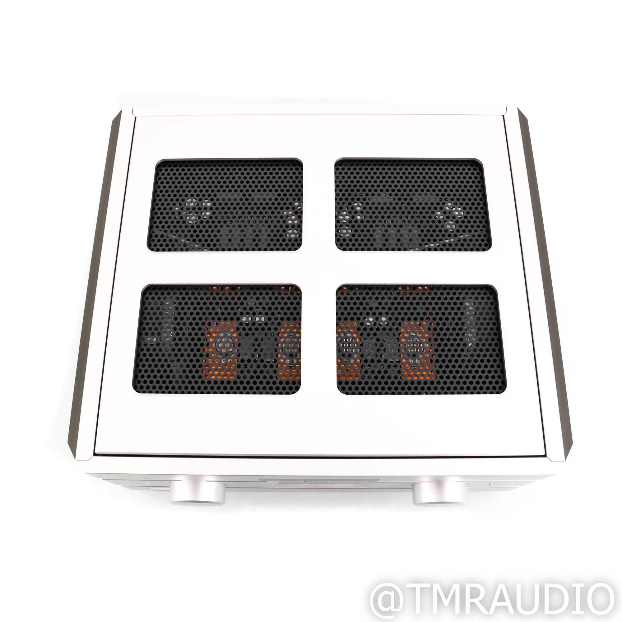 Soul Note A-3 Stereo Integrated Amplifier - The Music Room