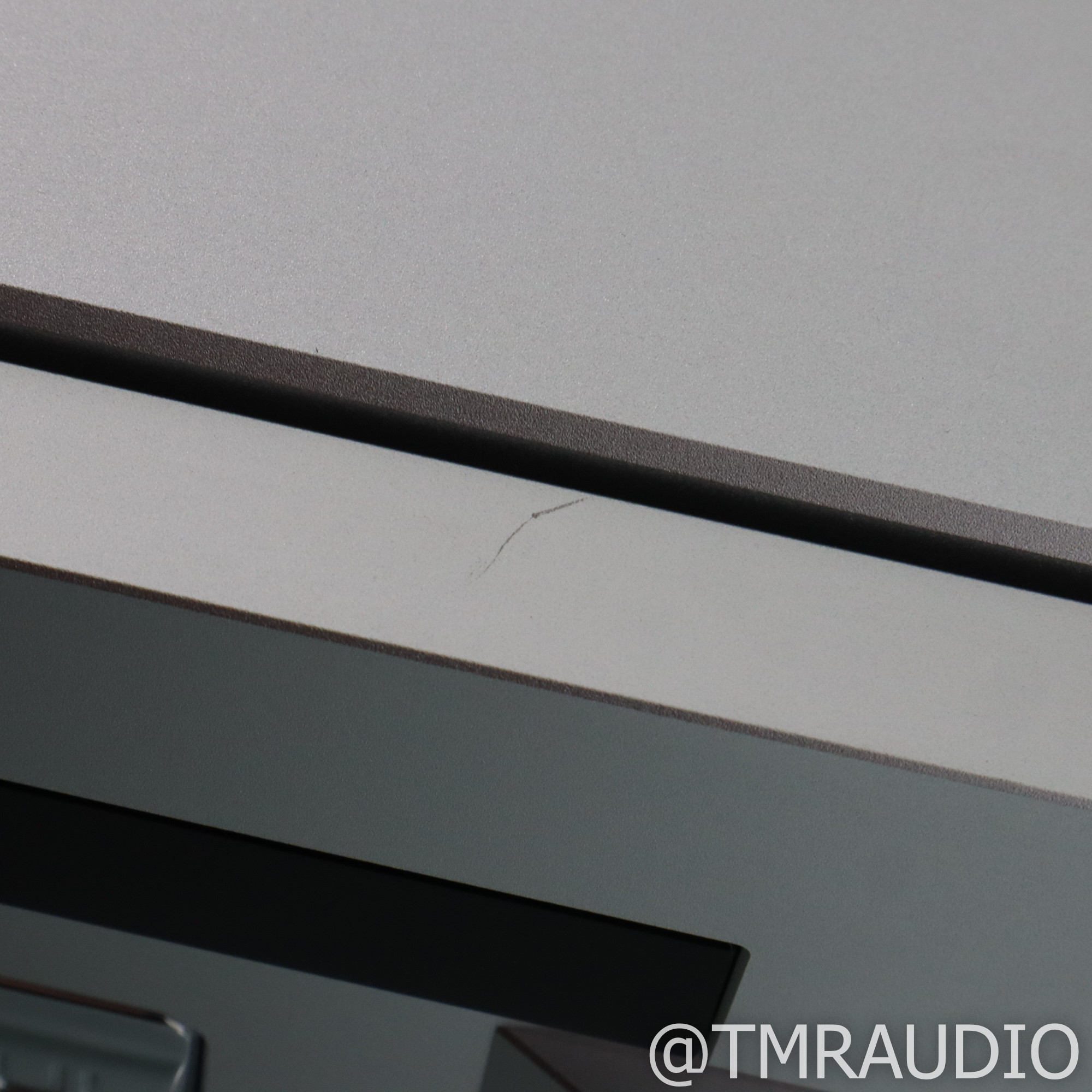 Soul Note A-3 Stereo Integrated Amplifier - The Music Room