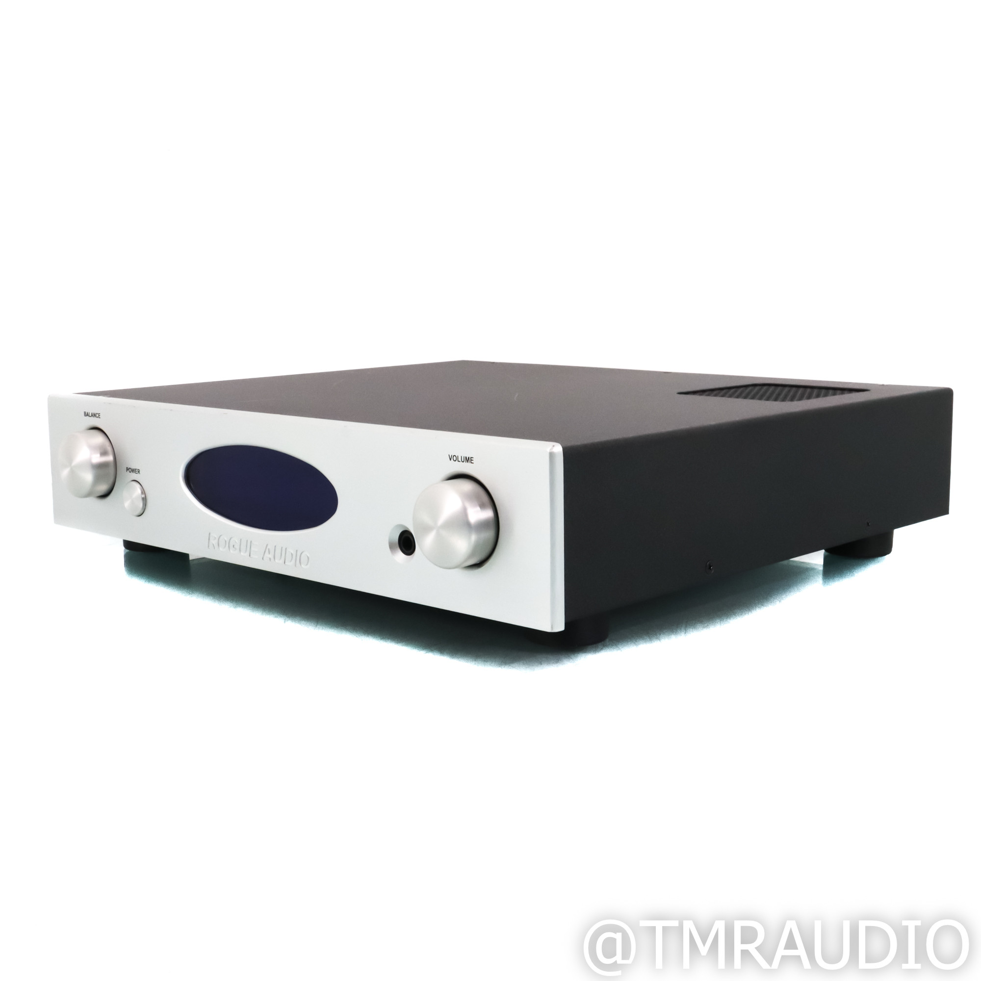 Rogue Audio RP-1 Stereo Tube Preamplifier