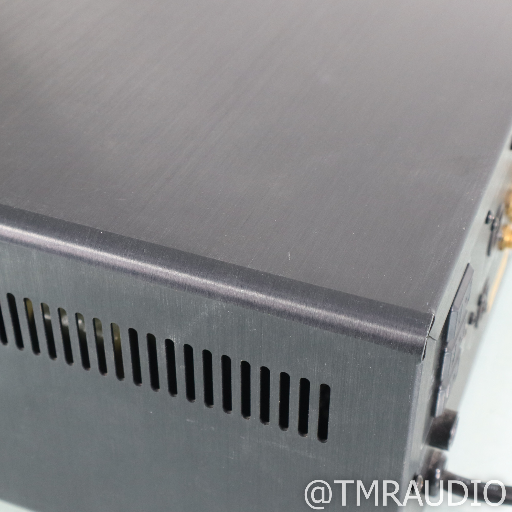 Sunfire Classic Stereo Tube Preamplifier - The Music Room