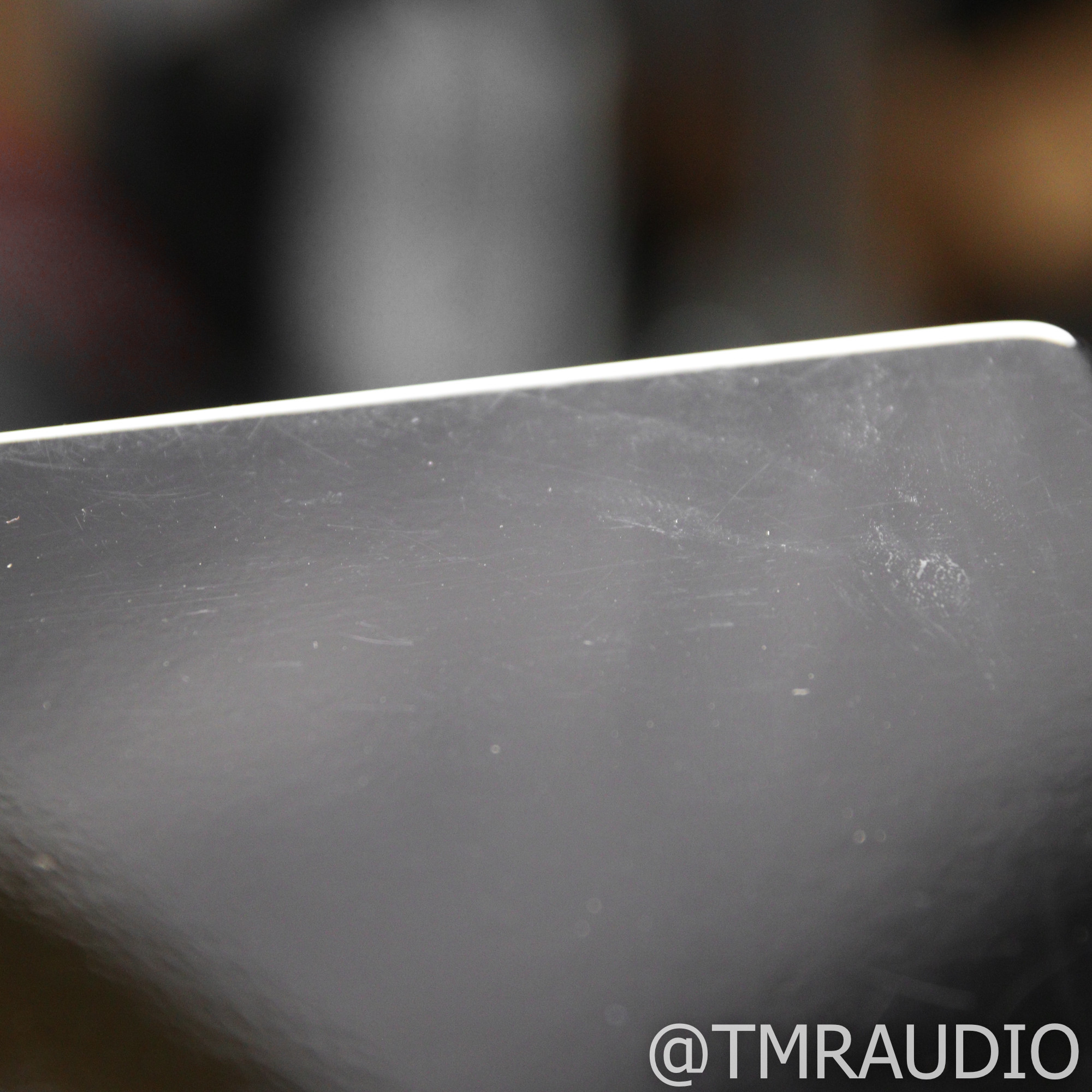 Zu Audio Definition Mk IV Floorstanding Speakers; Gloss Black Pair ...