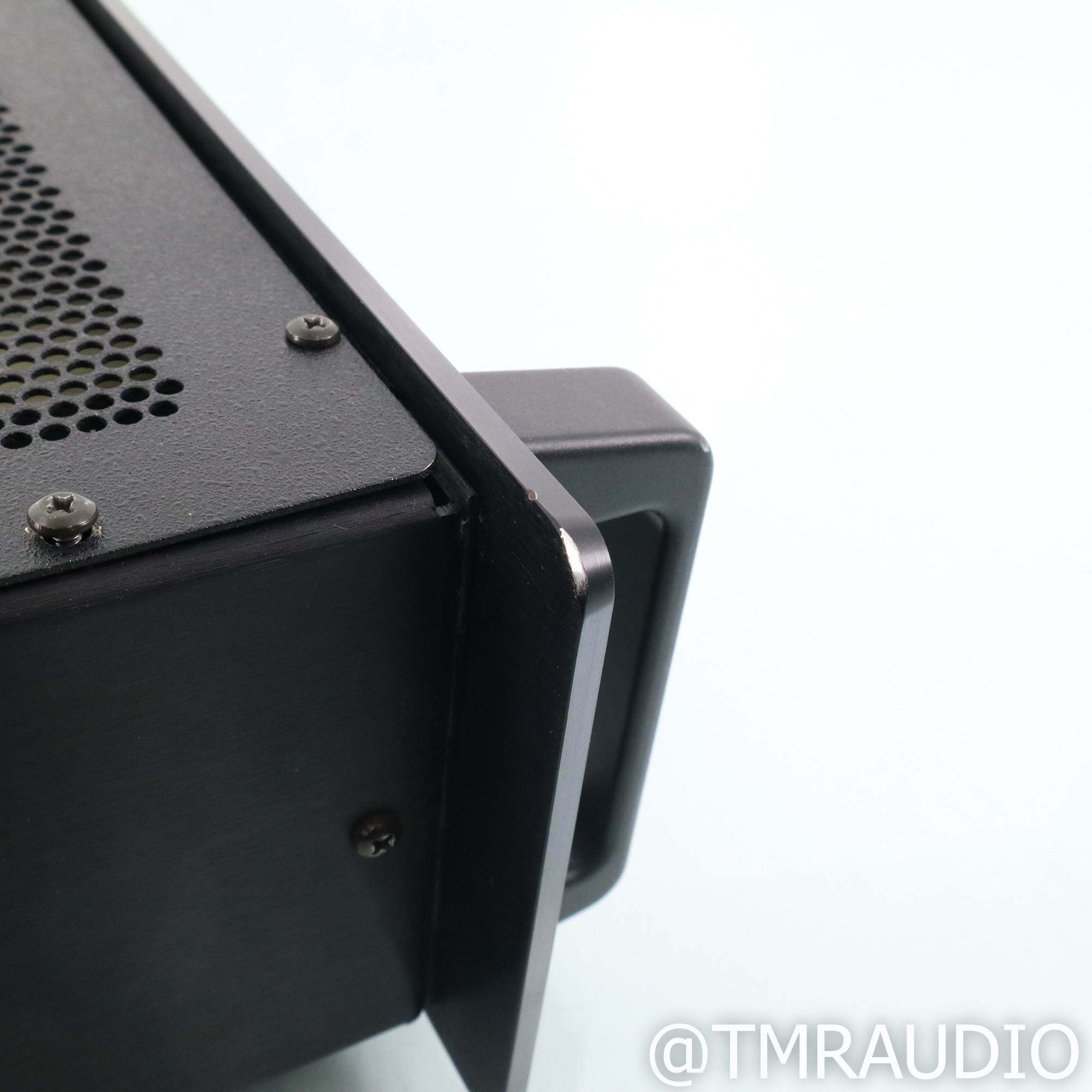 Audio Research LS5 MKIII Stereo Tube Preamplifier - The Music Room