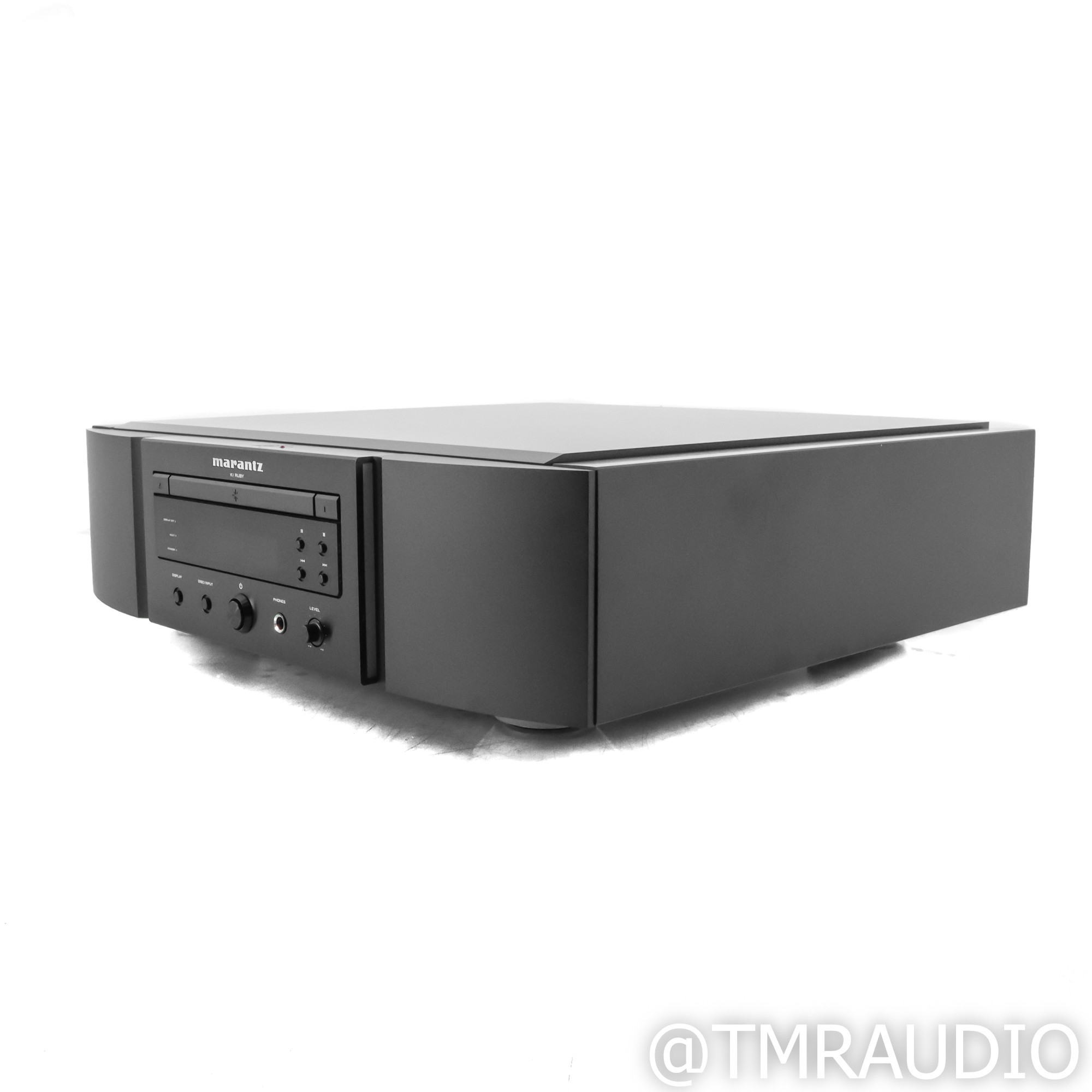 Marantz SA-KI Ruby CD & SACD Player (SOLD4) - The Music Room