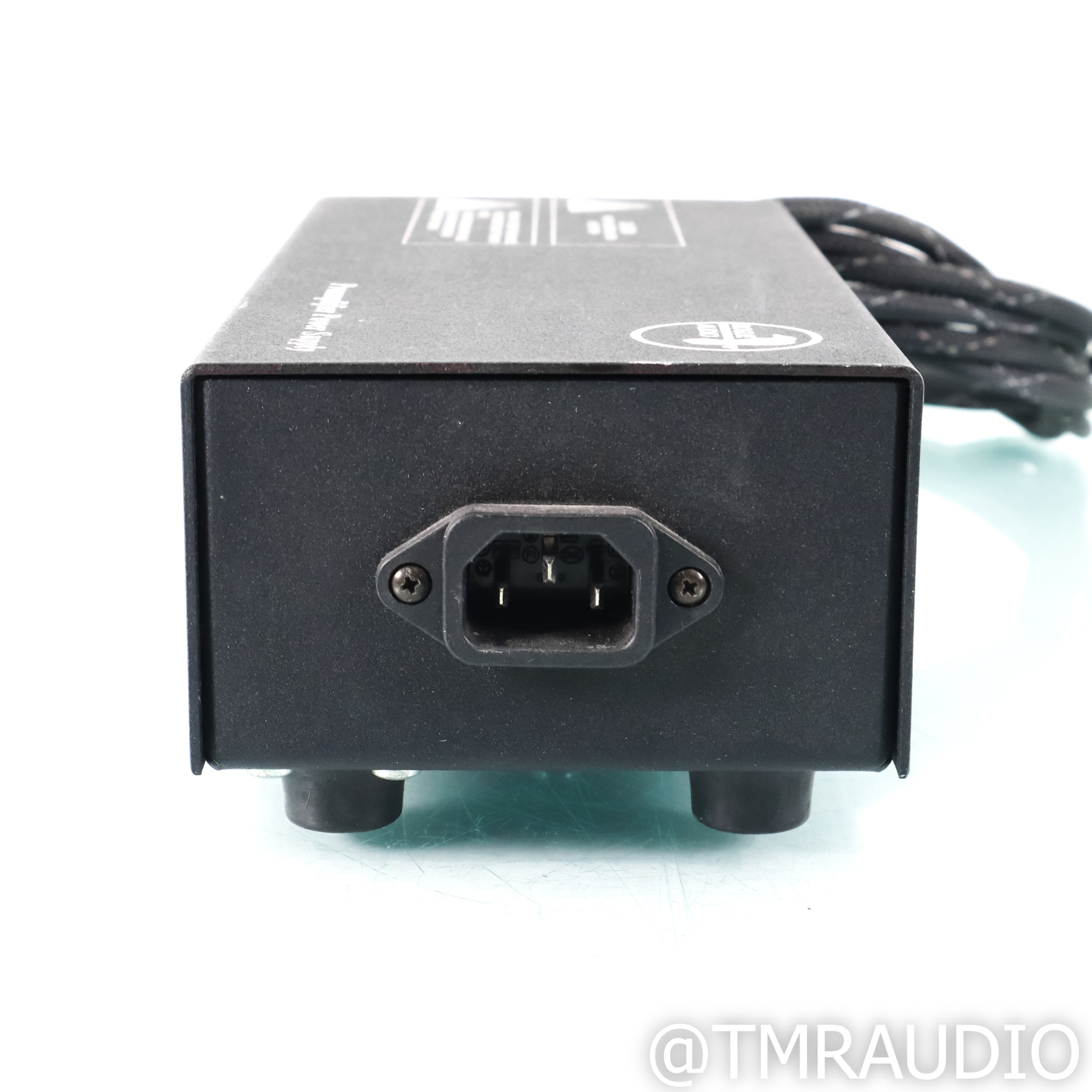 Rogue Audio R99 Super Magnum Stereo Tube Preamplifier; MM Phono - The ...