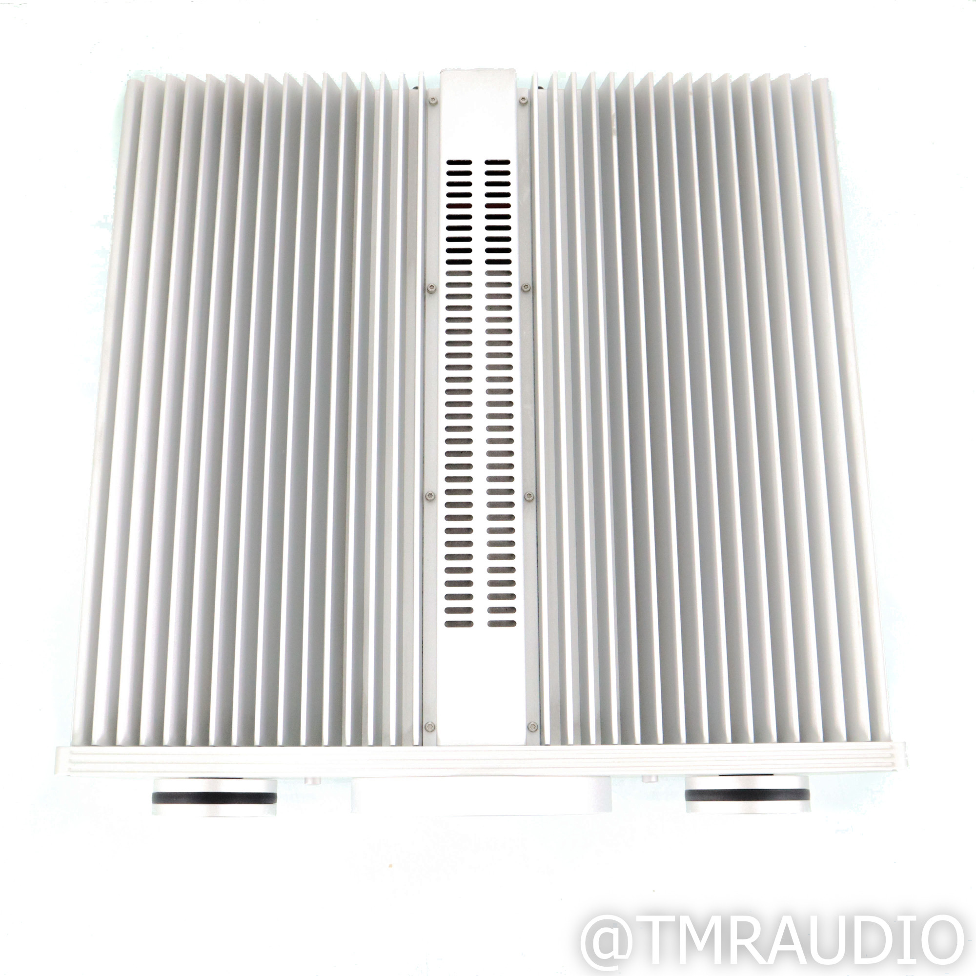 BMC CS2 Stereo Integrated Amplifier