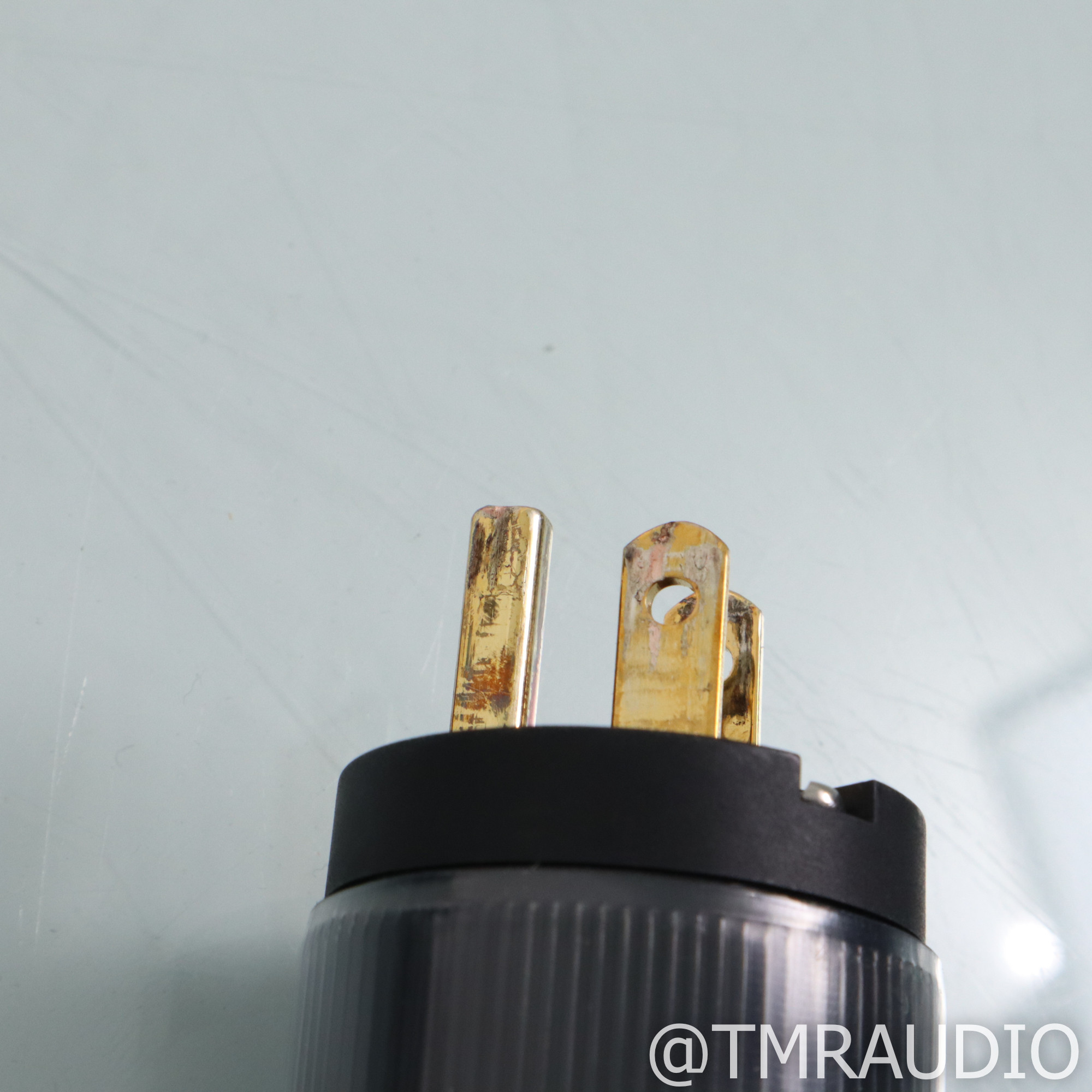 Synergistic Research PowerCell ONE AC Power Line Conditioner - The ...