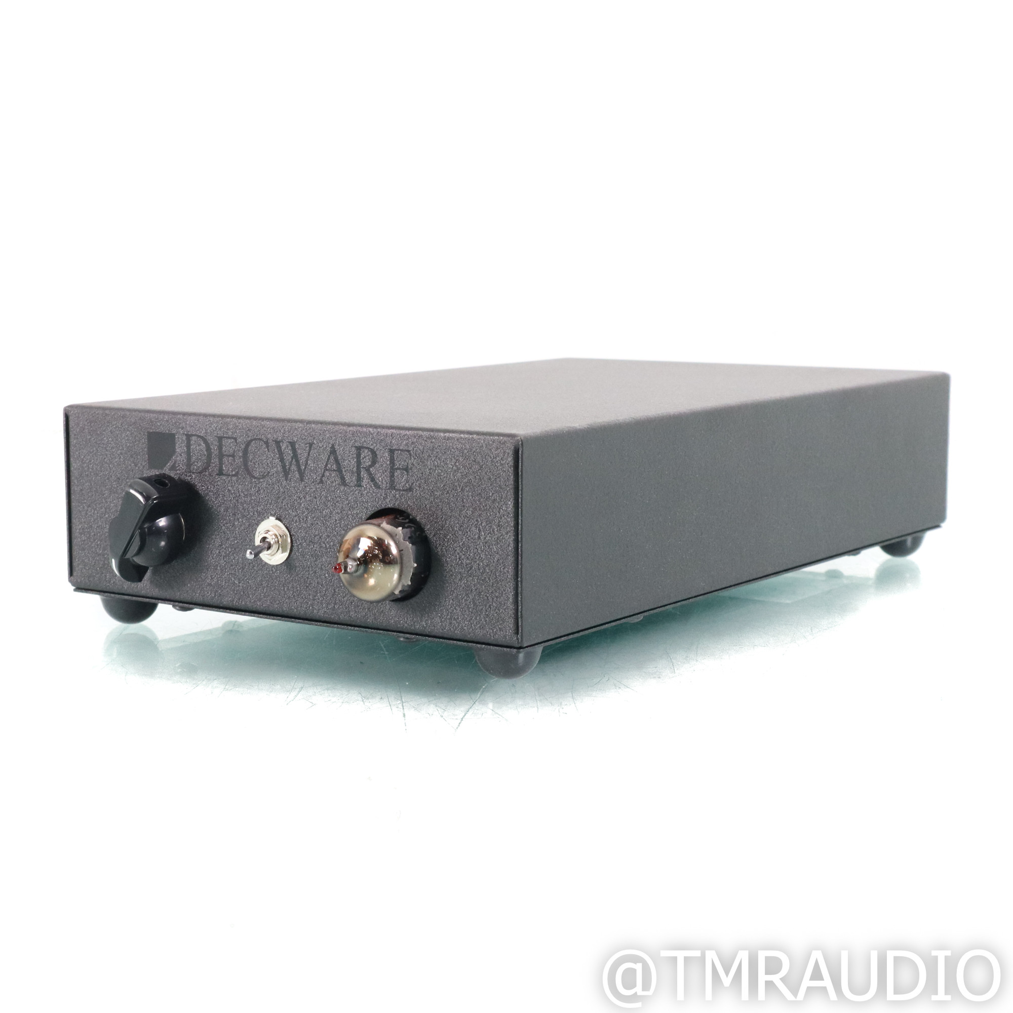 Decware Audio Decware ZSTAGE Tube Stereo Preamplifier; Anniversay Mods ...