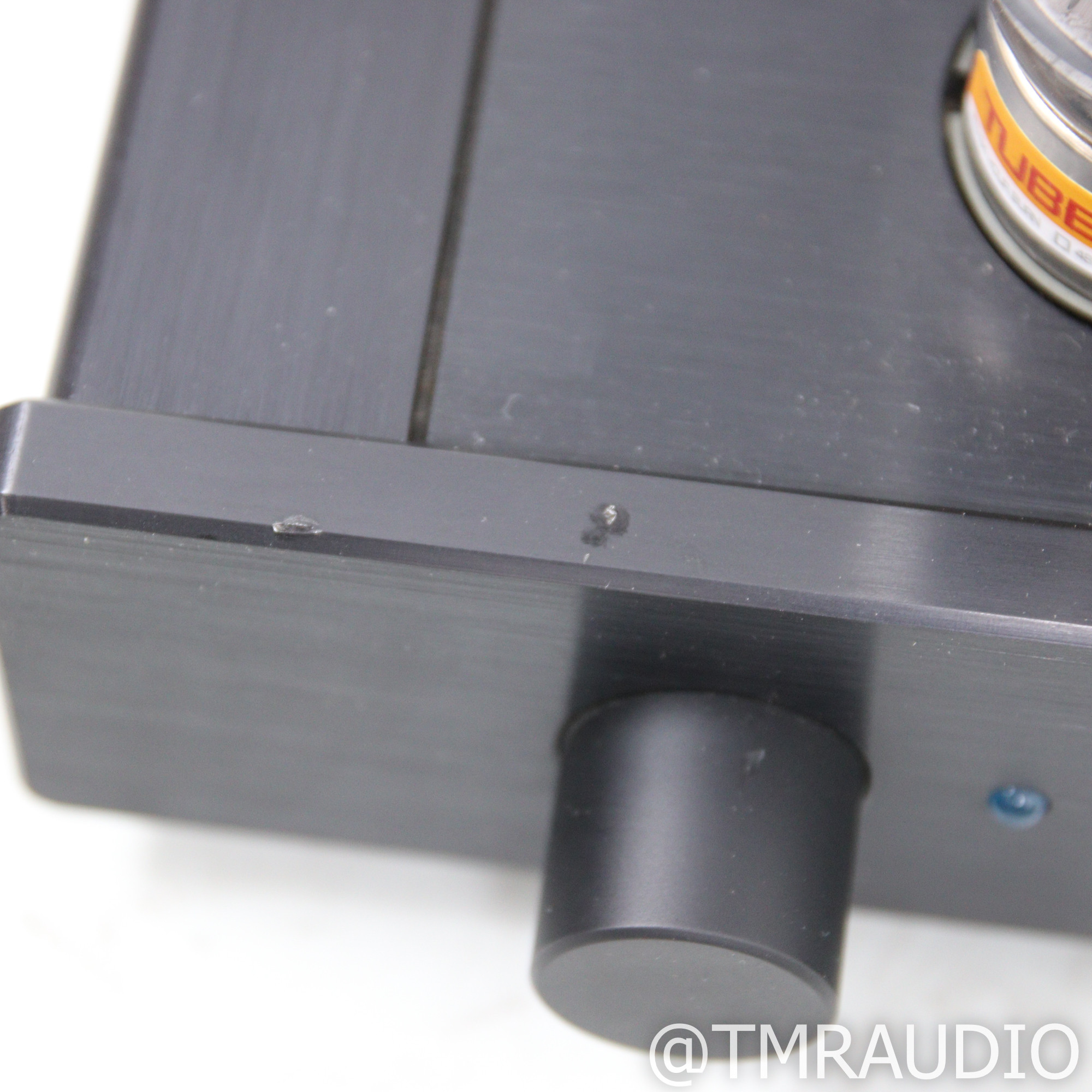 Octave RE 290 Stereo Tube Power Amplifier - The Music Room