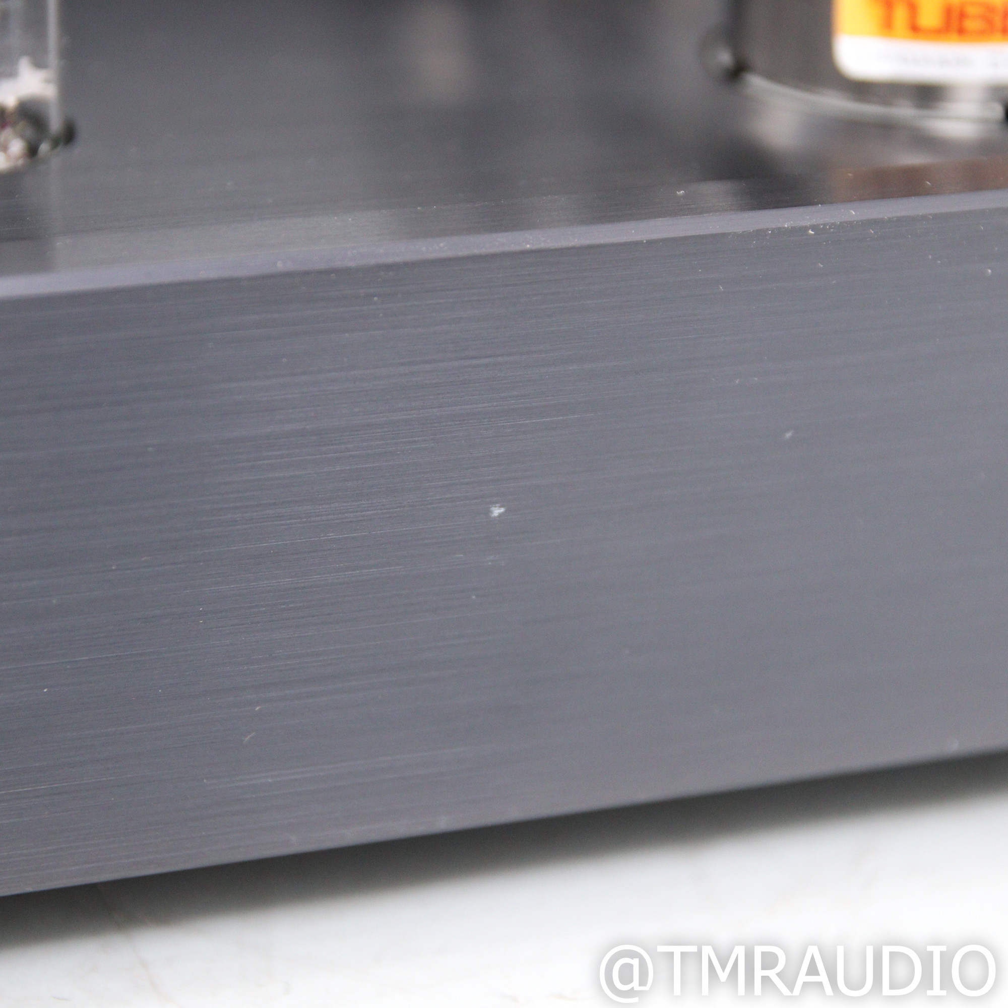 Octave RE 290 Stereo Tube Power Amplifier - The Music Room