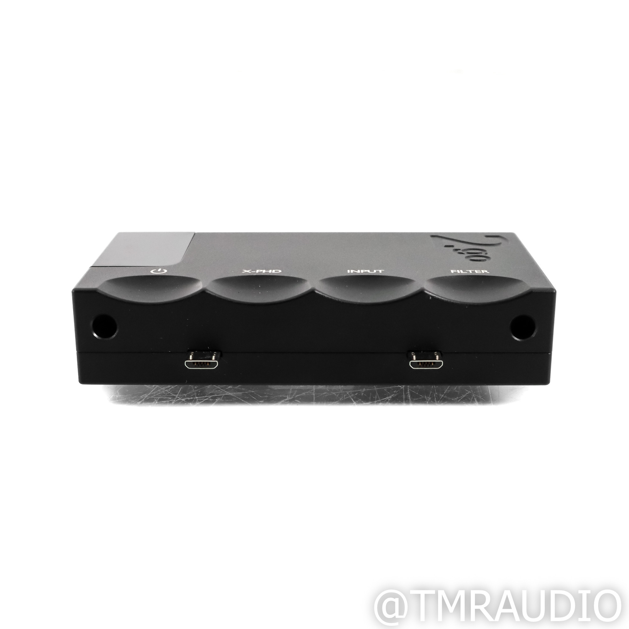 Chord Electronics 2Go Portable Music Streamer (Open Box) - The Music Room