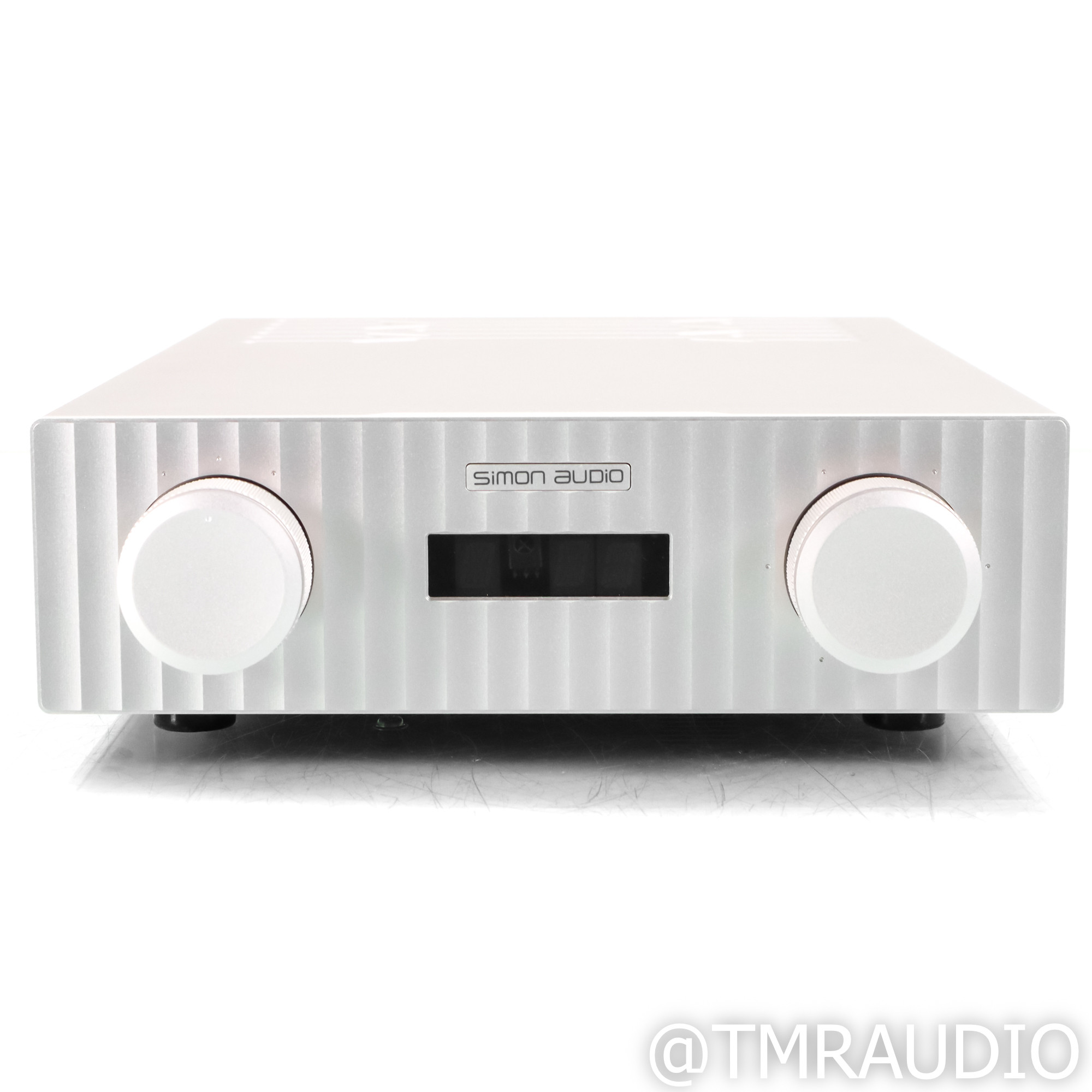 Simon Audio i5 Stereo Integrated Amplifier (SOLD) - The Music Room
