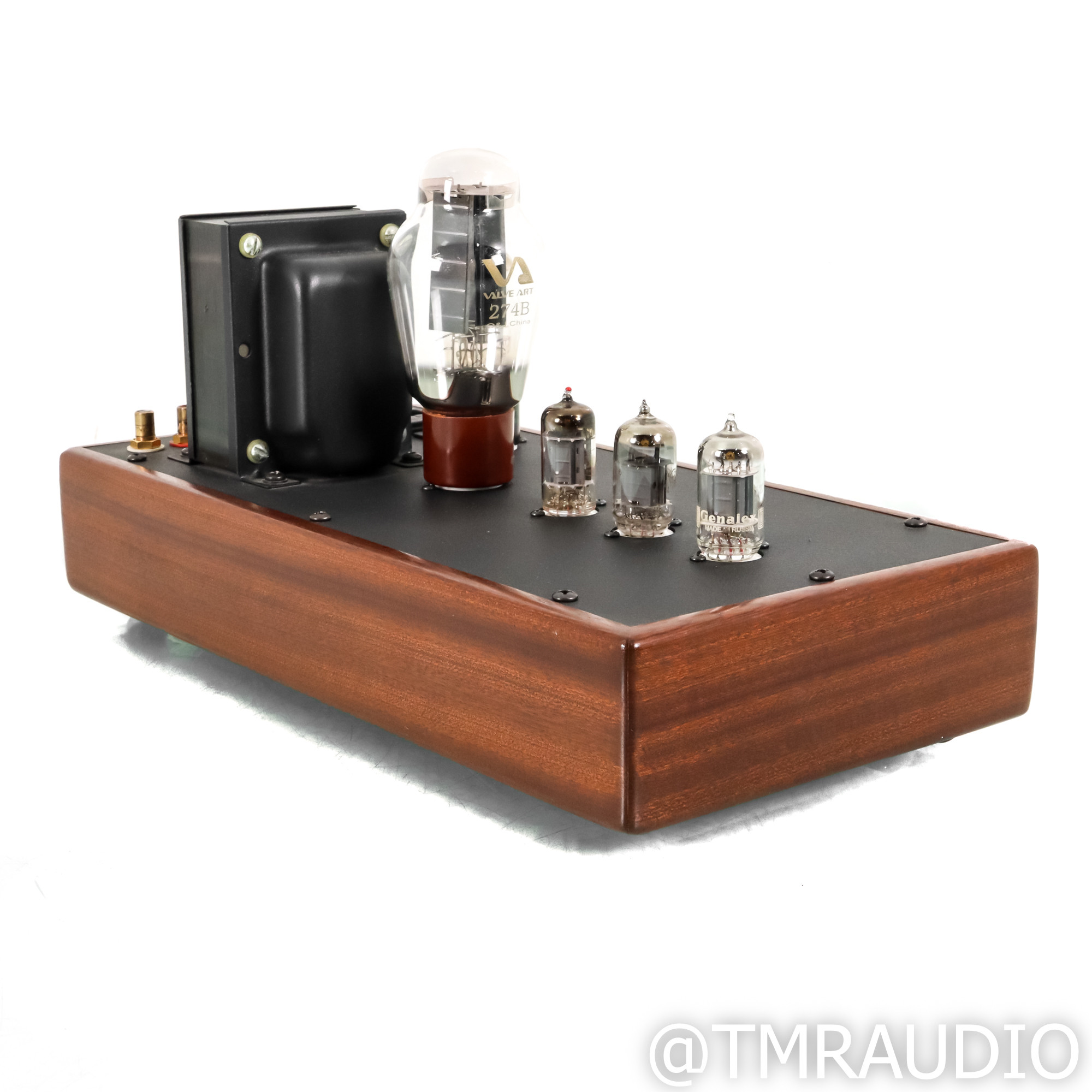 Decware Audio ZP3 Tube MM Phono Preamplifier
