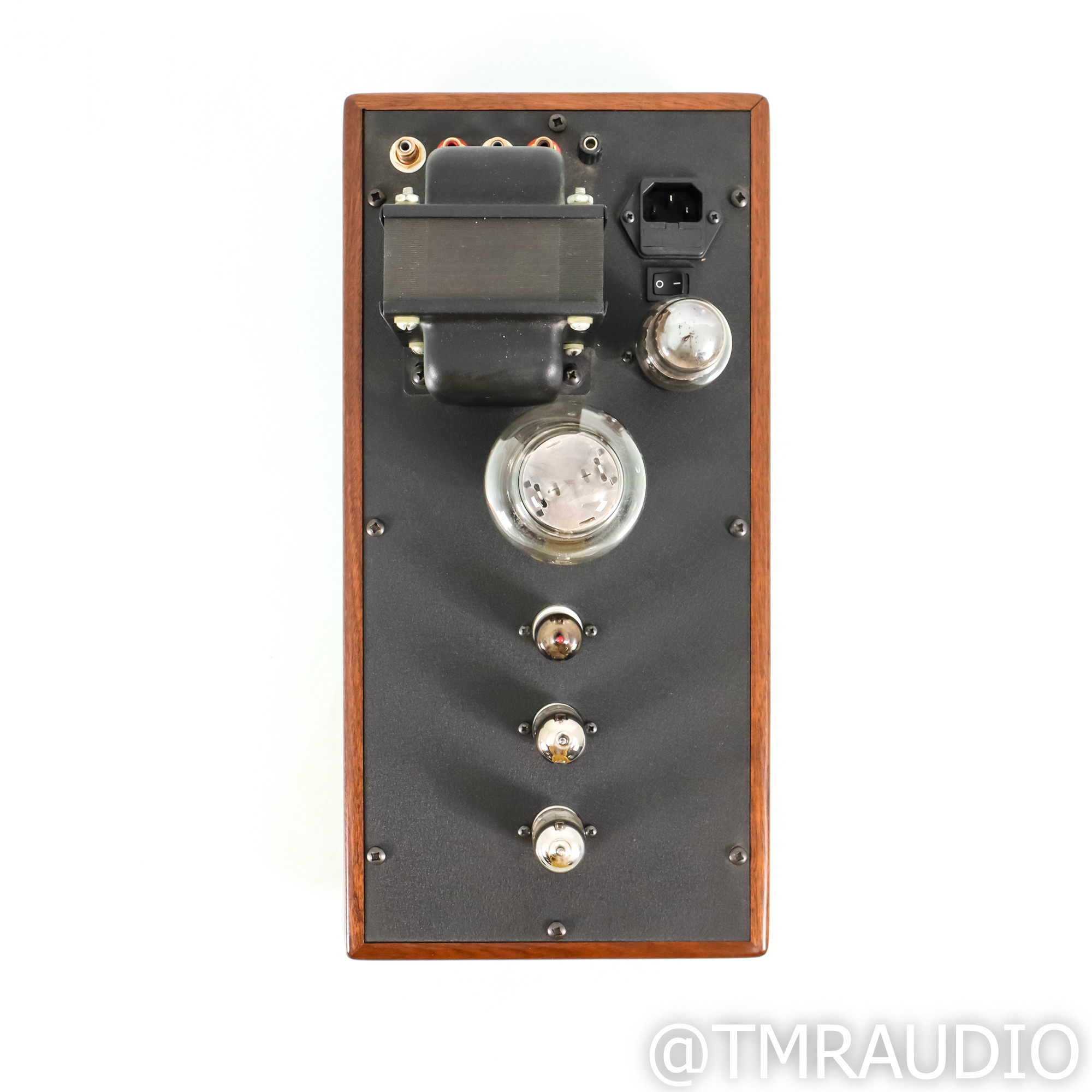 Decware Audio ZP3 Tube MM Phono Preamplifier