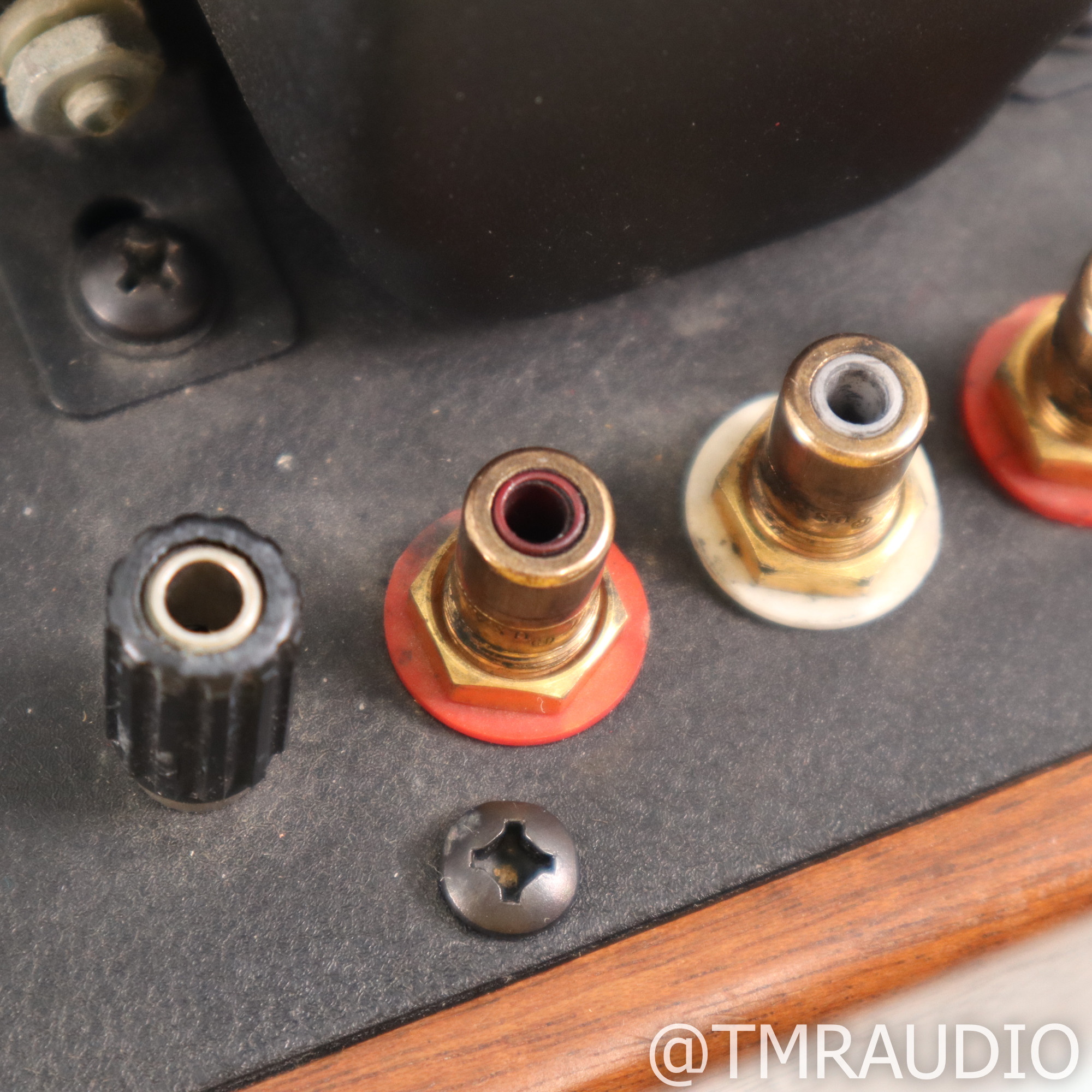 Decware Audio ZP3 Tube MM Phono Preamplifier