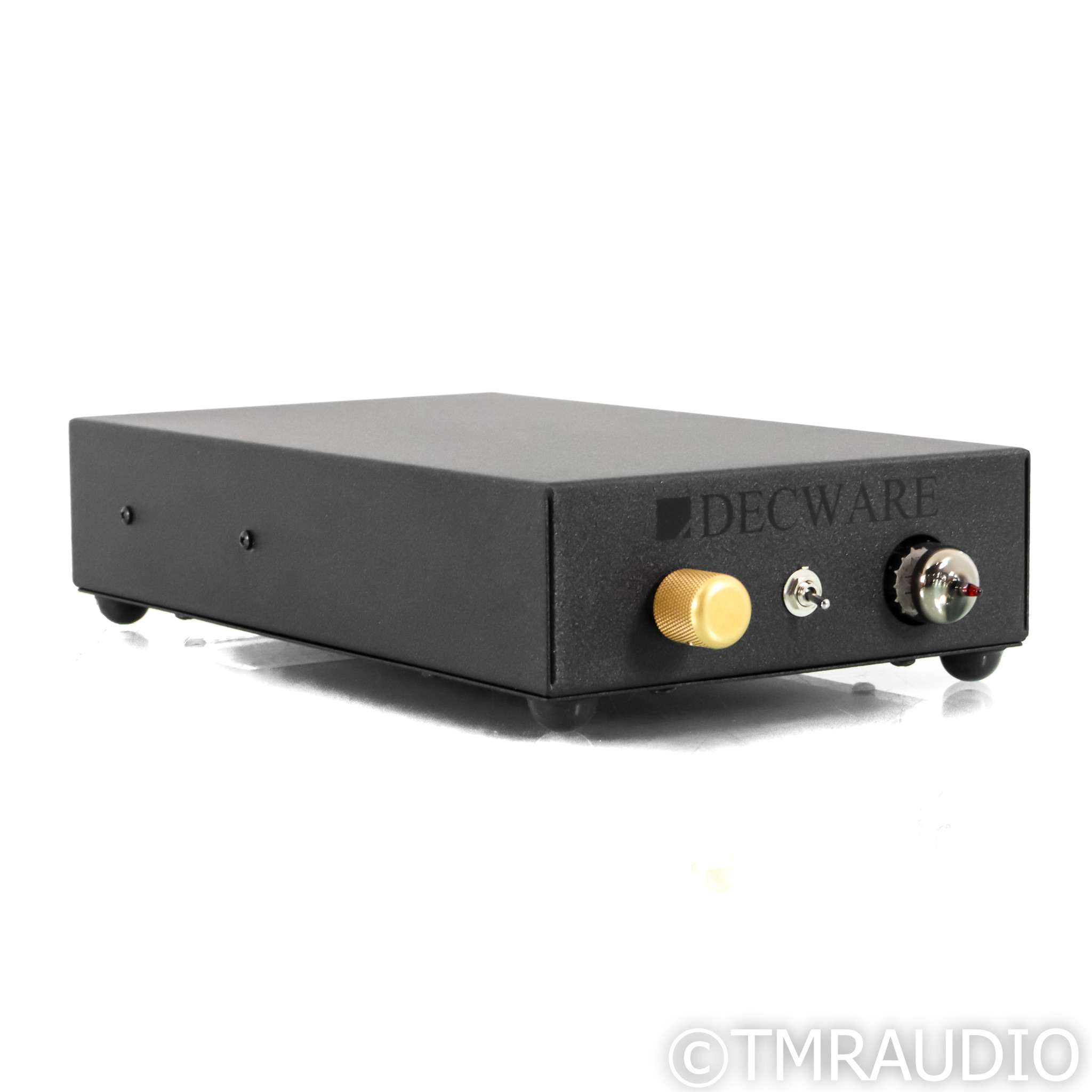 Decware Audio ZROCK2 Stereo Tube Preamplifier