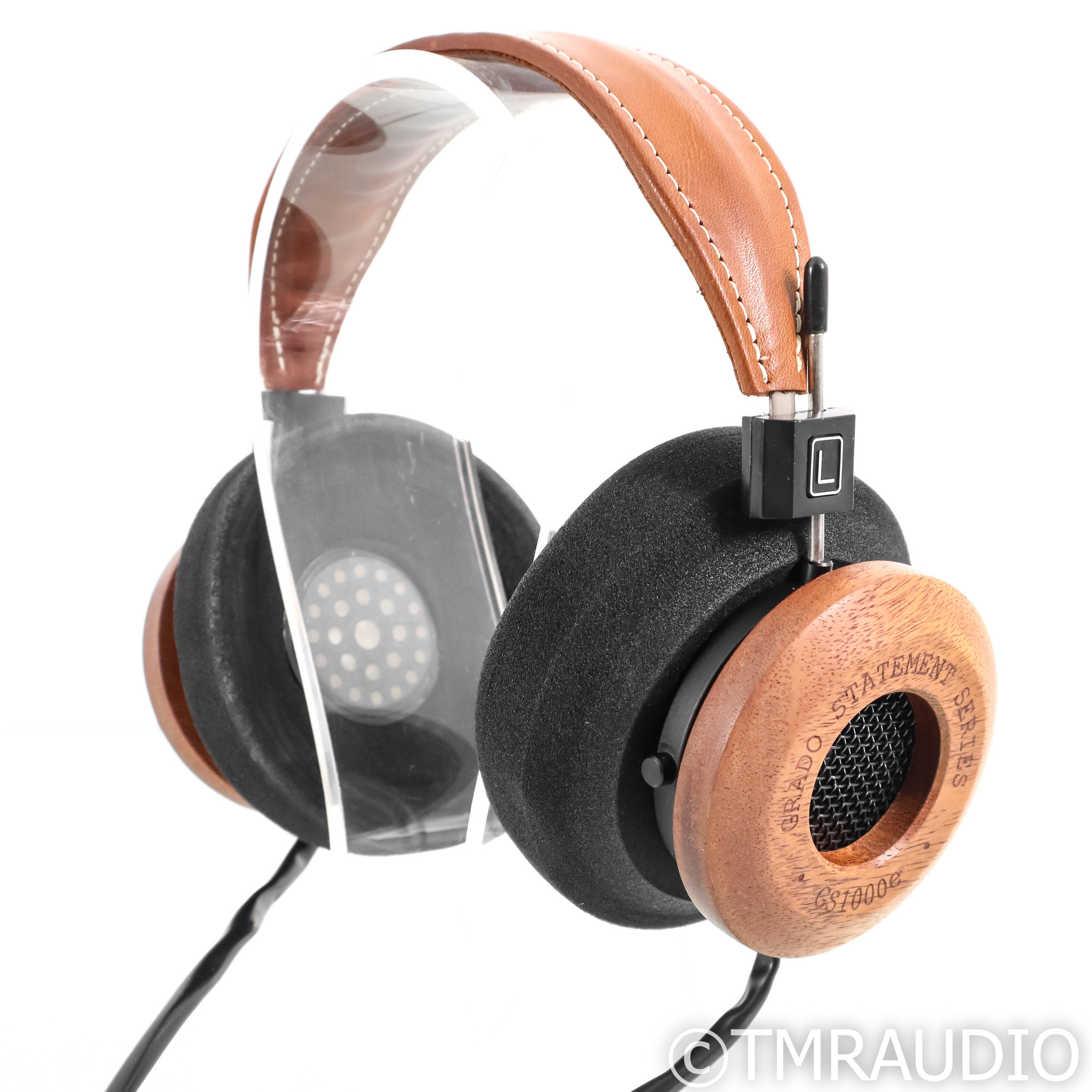 Grado Labs Statement GS1000e Open Back Headphones