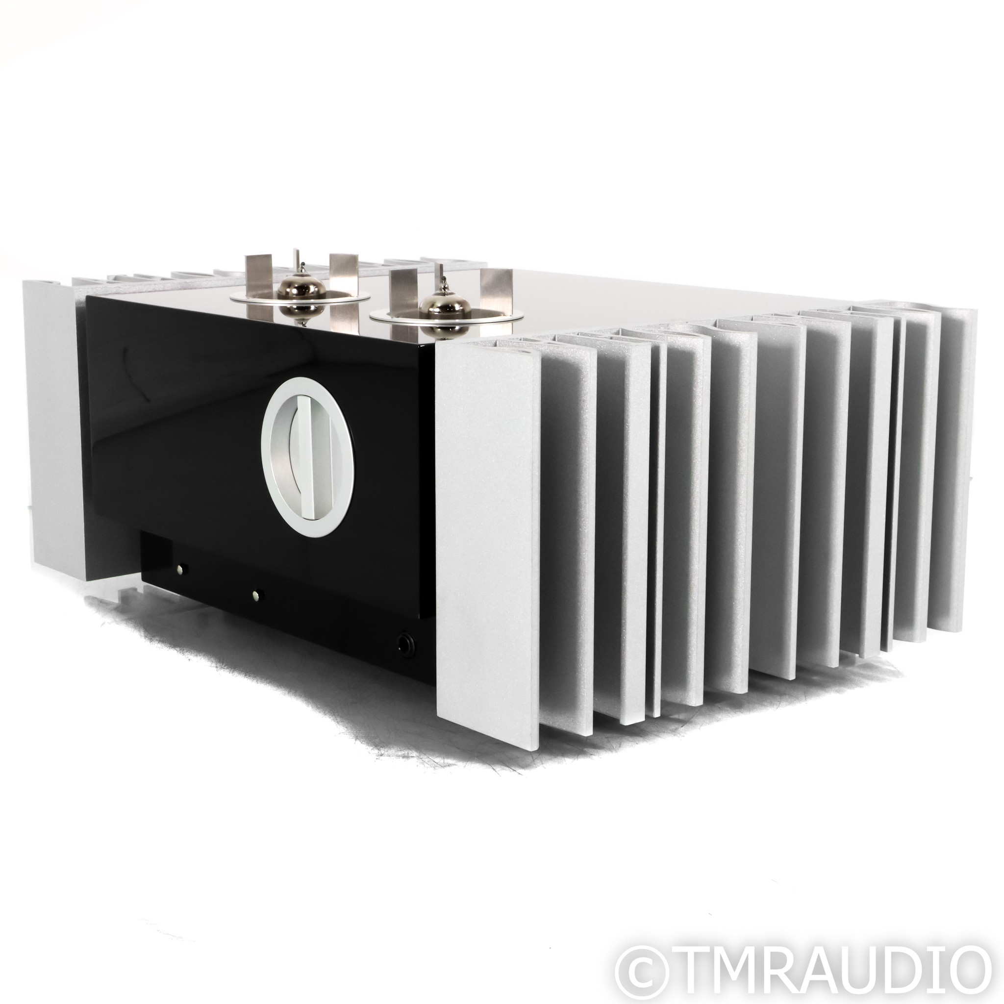 Pathos InPol Remix MkII Stereo Tube Hybrid Integrated Amplifier - The ...