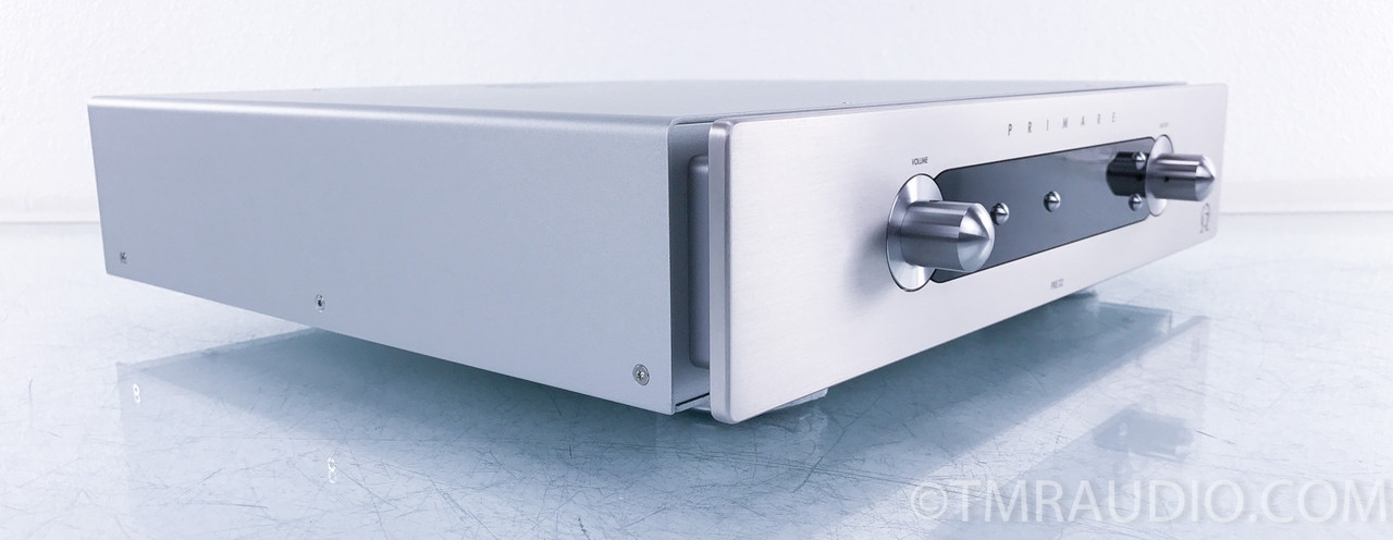 Primare PRE32 Stereo Preamplifier
