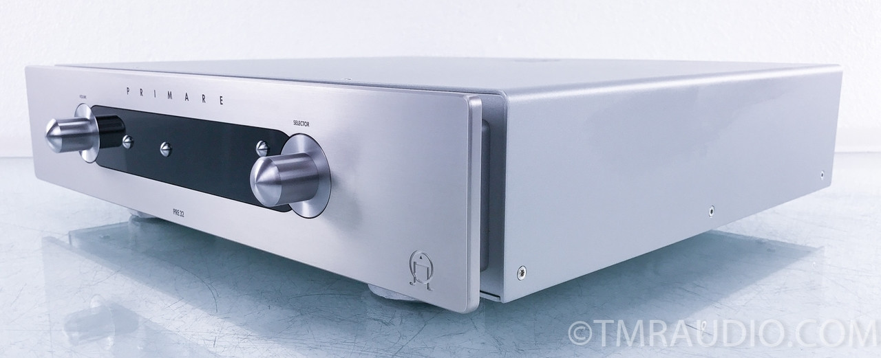 Primare PRE32 Stereo Preamplifier