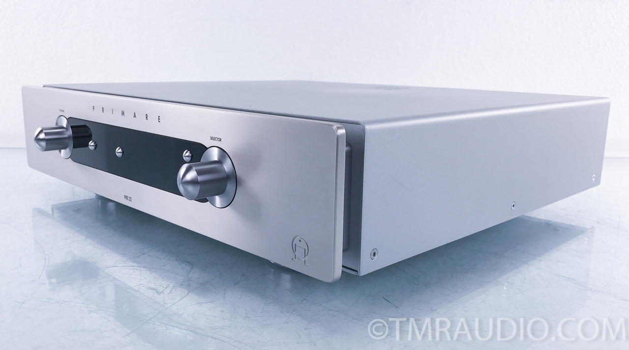 Primare PRE32 Stereo Preamplifier
