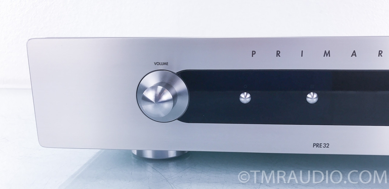 Primare PRE32 Stereo Preamplifier