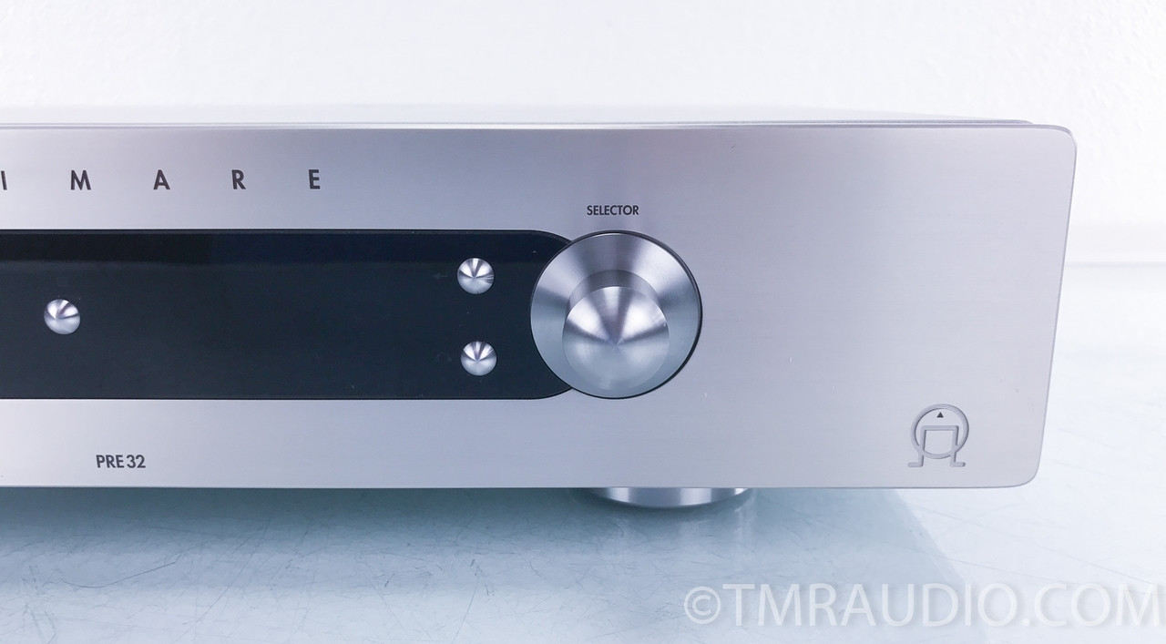 Primare PRE32 Stereo Preamplifier