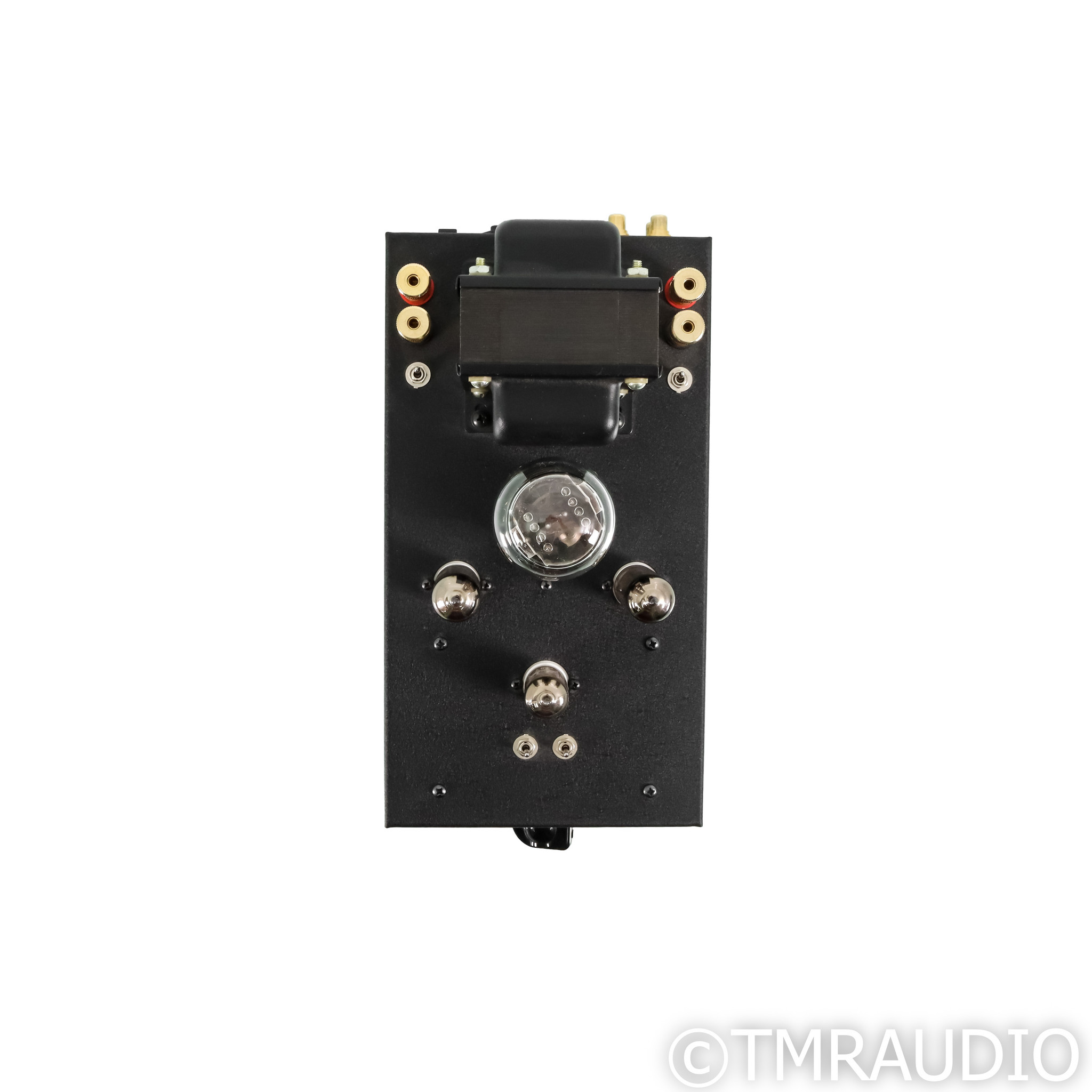 Decware Audio Zen Triode SE84UFO Stereo Tube Power Amplifier (SOLD ...