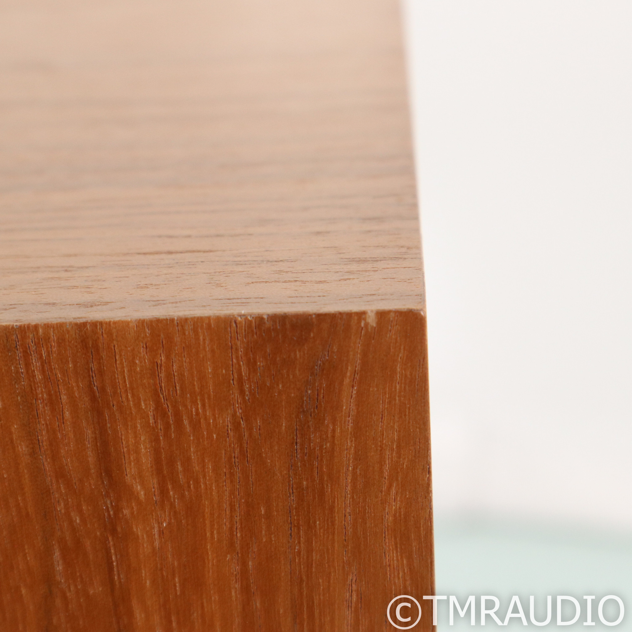 ProAc Response D2R Bookshelf Speakers; Walnut Pair - The Music Room