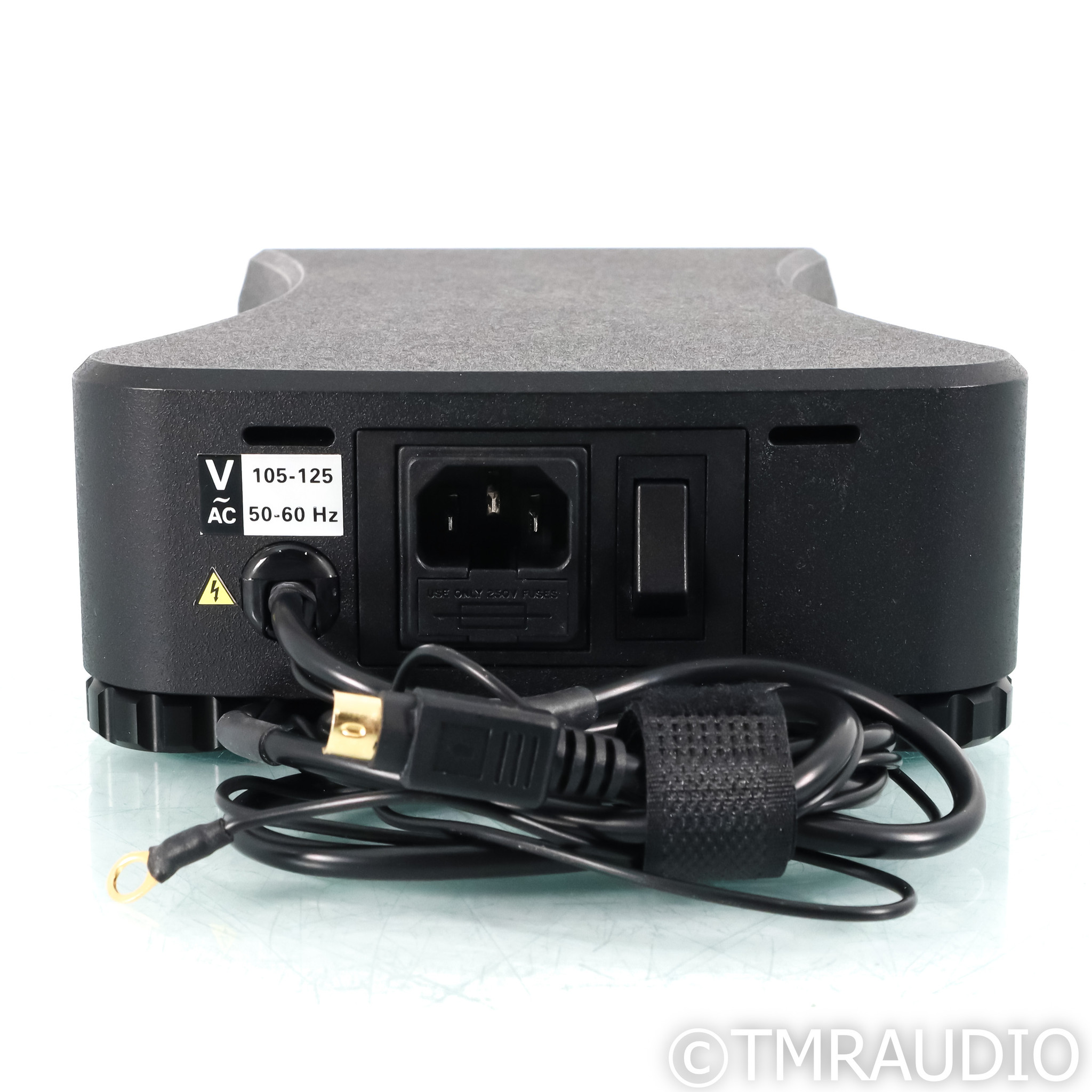 SME Model 12A Belt Drive Turntable; 309 9" Tonearm (No Cartridge) - The ...