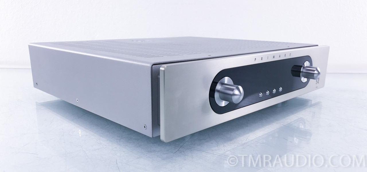 Primare SP31 7.1 Channel Preamplifier / Processor - The Music Room