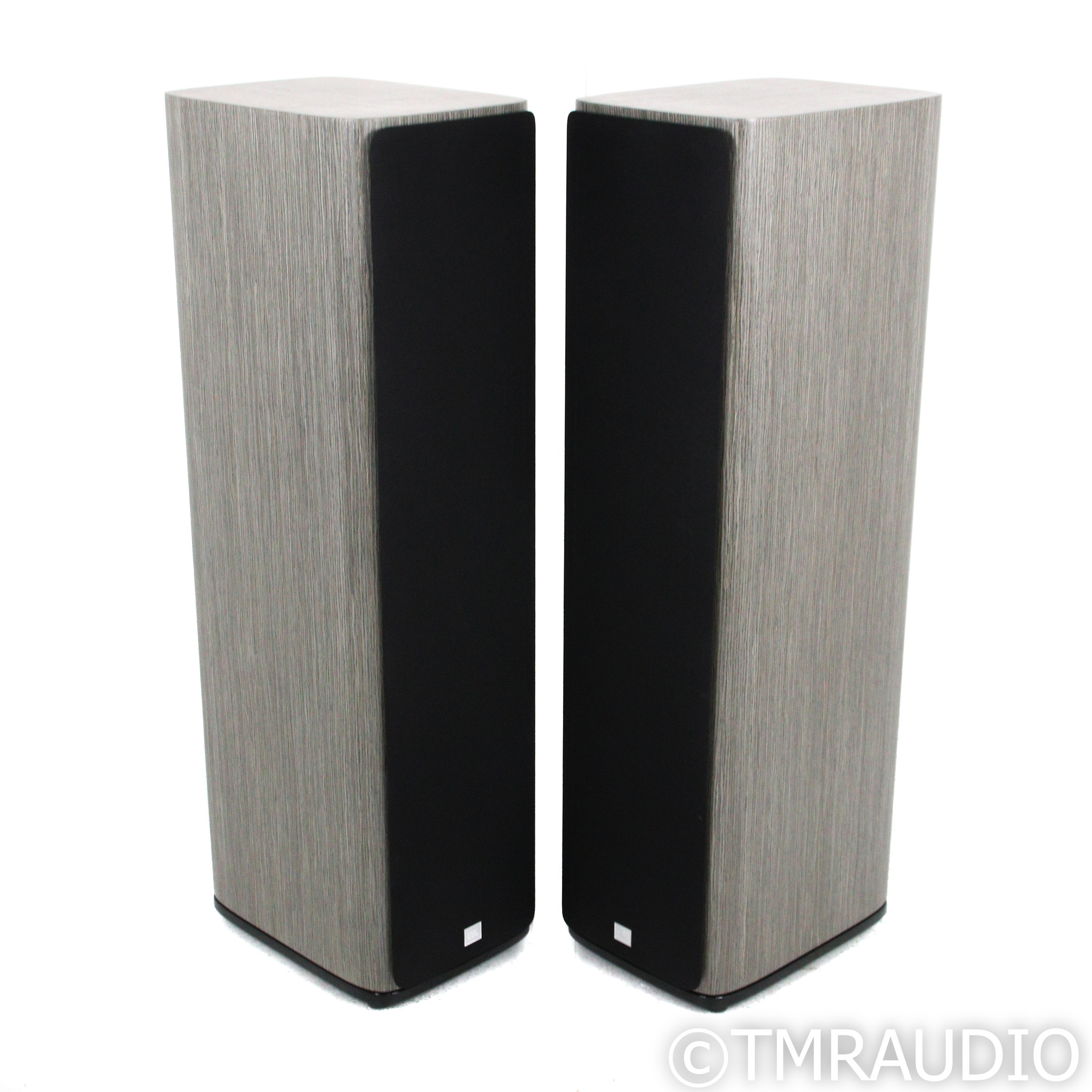JBL HDI-3800 Floorstanding Speakers; Grey Pair - The Music Room