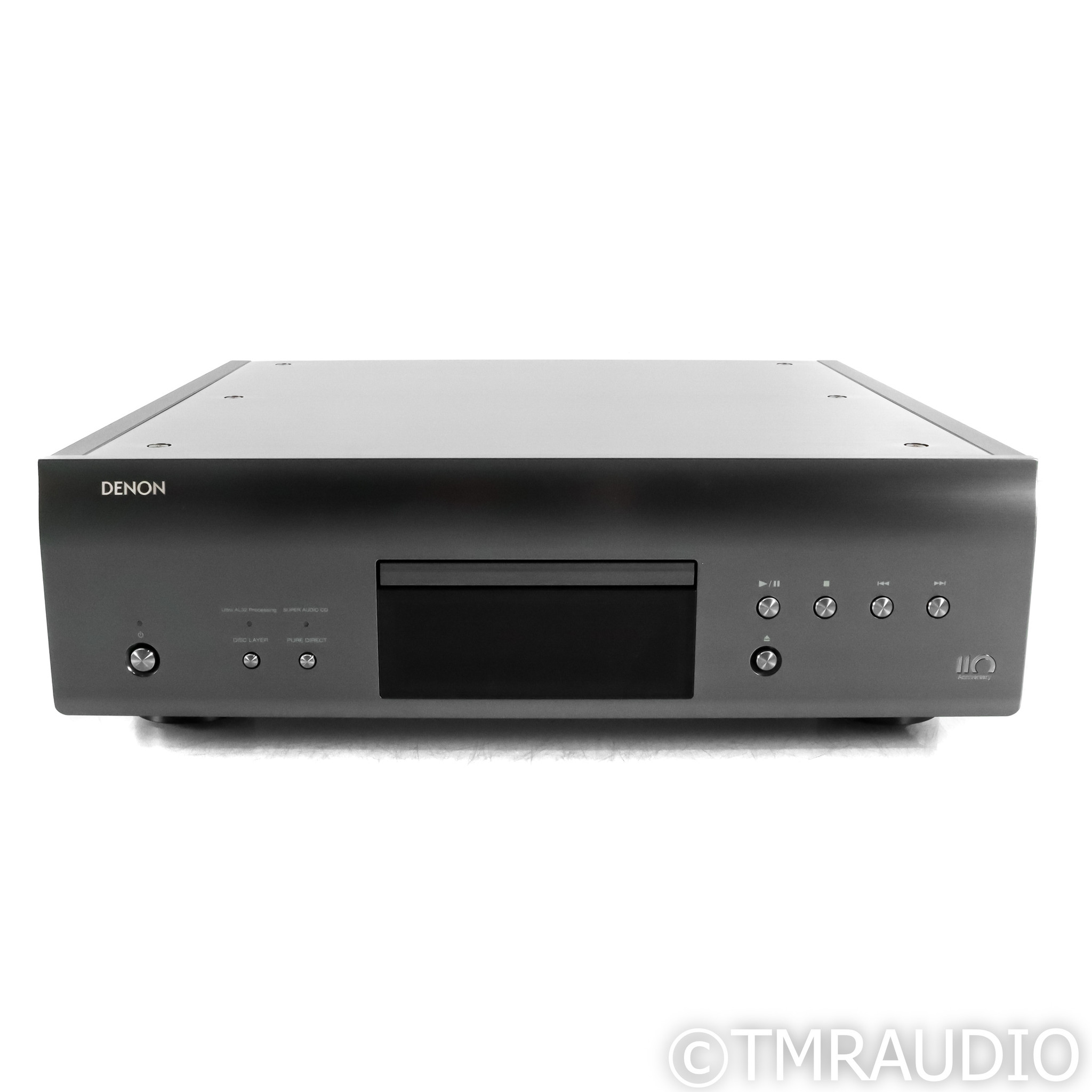 Denon DCD-A110 CD / SACD Player (SOLD)