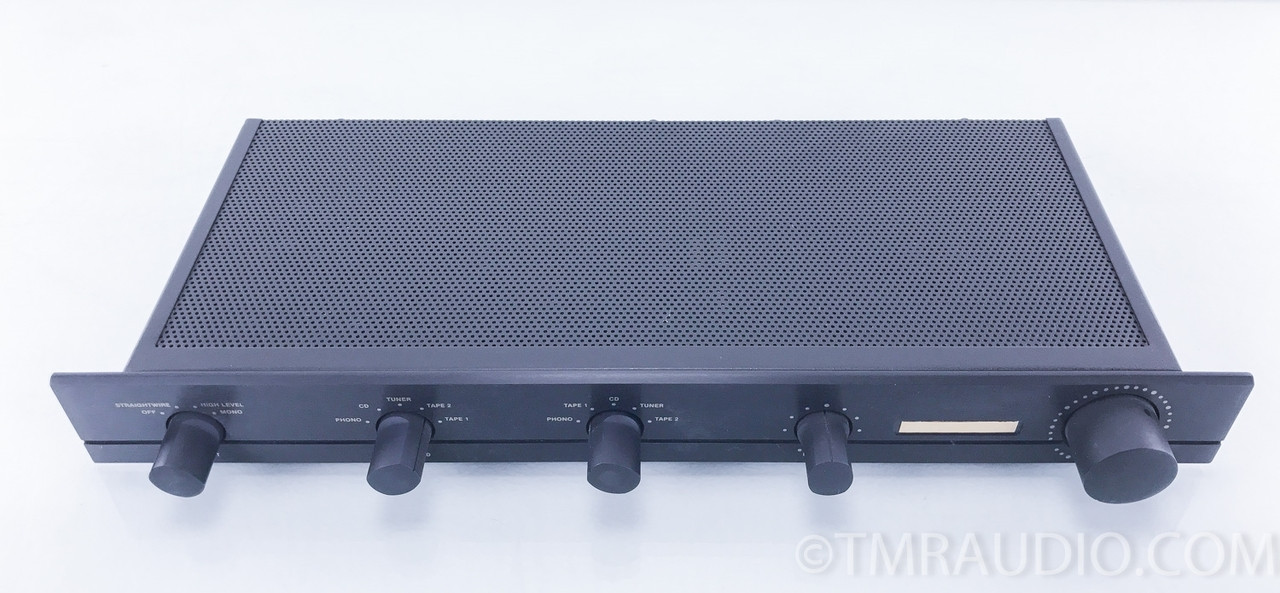 PS Audio 4.5 Stereo Preamplifier w/ Phono