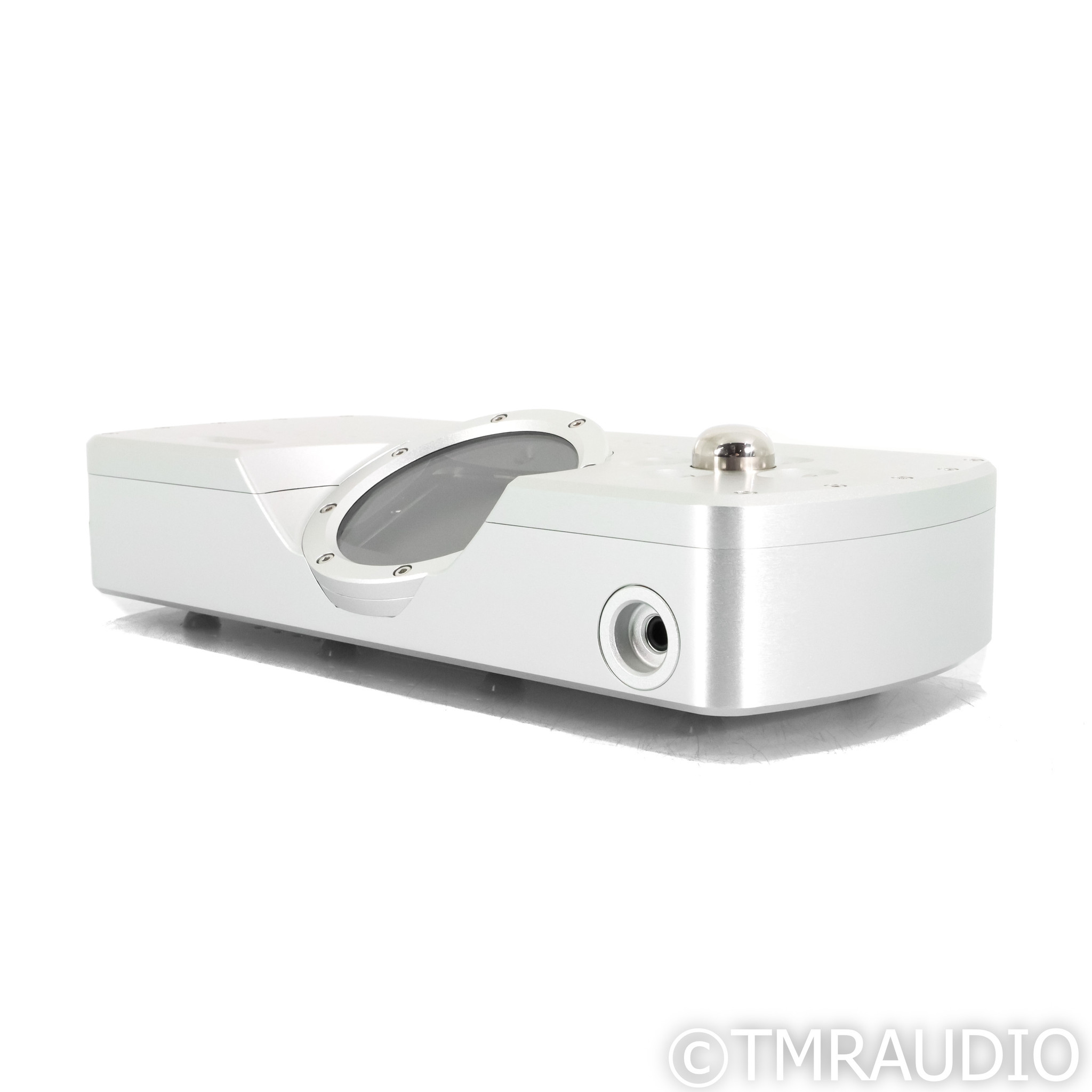 Chord Electronics DAVE Headphone Amplifier & DAC