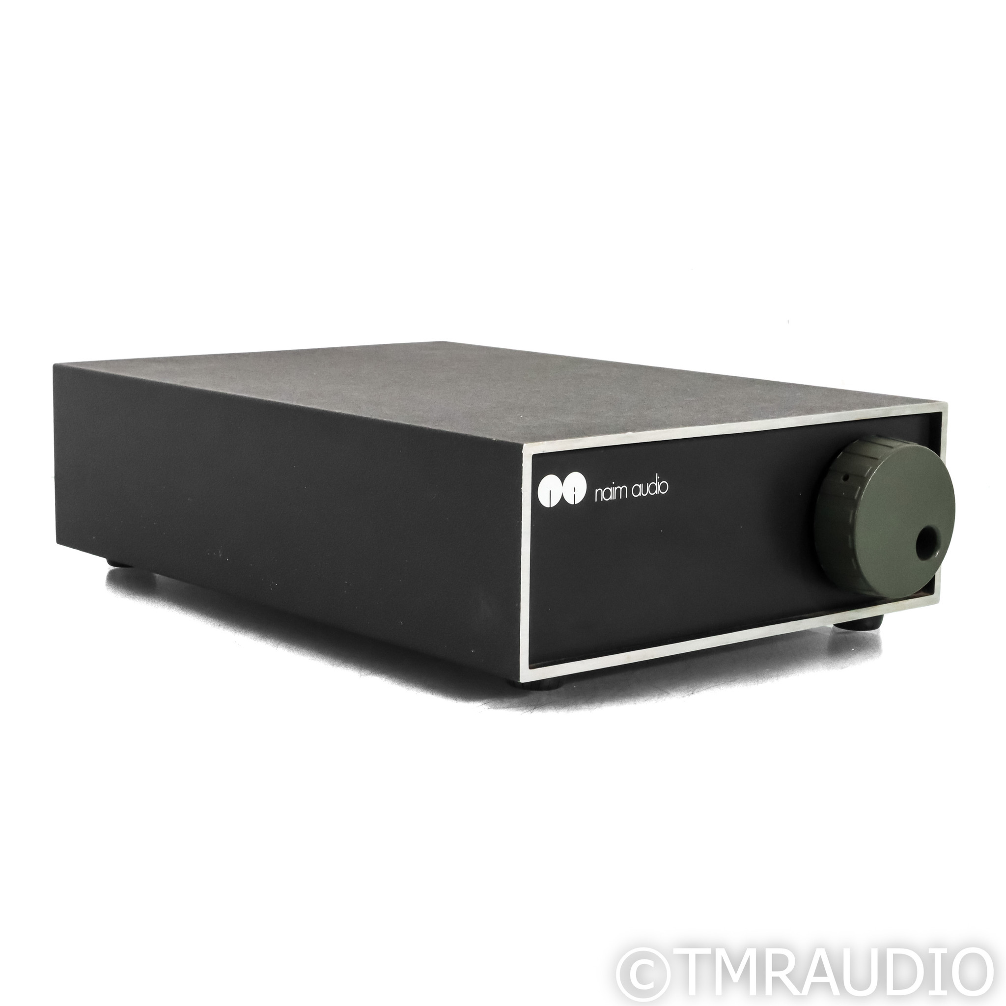 Naim NAP 110 Vintage Stereo Power Amplifier