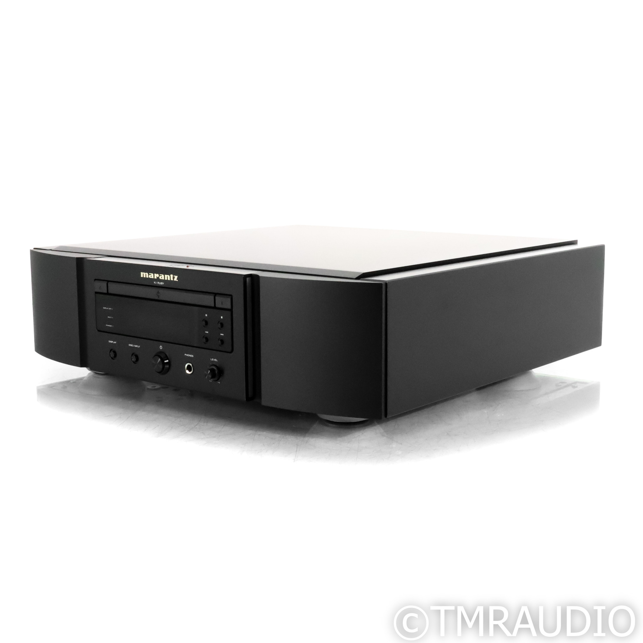 Marantz SA-KI Ruby CD / SACD Player (SOLD)
