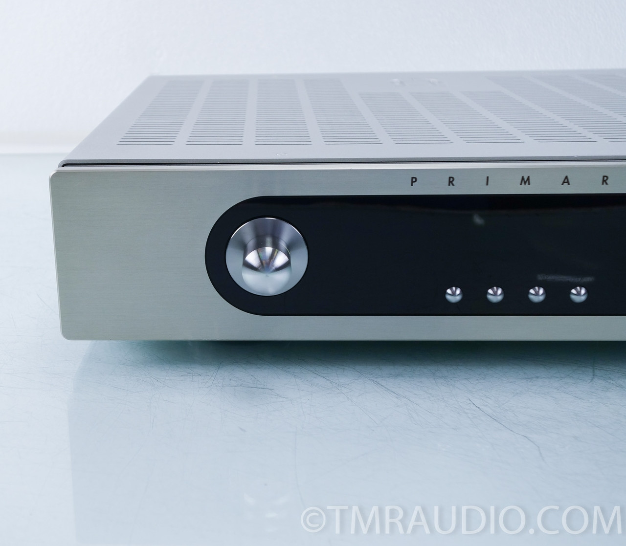 Primare SP31 7.1ch Home Theater Processor / Preamp; Remote - The Music Room