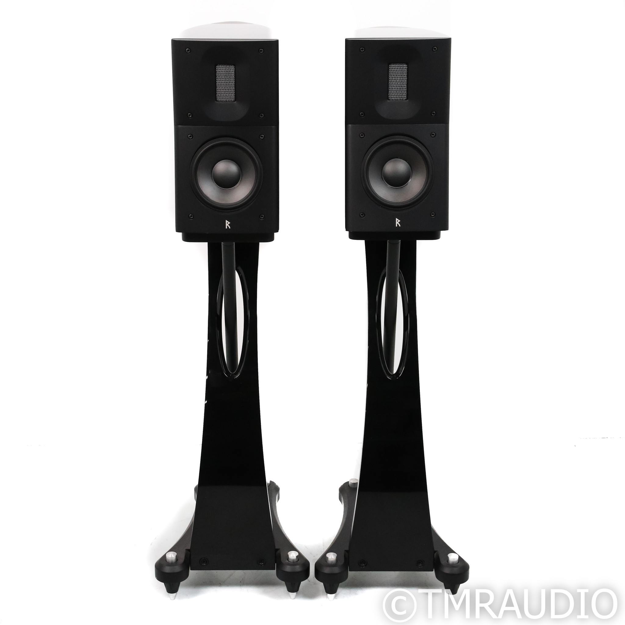 Raidho Acoustics TD1.2 Bookshelf Speakers