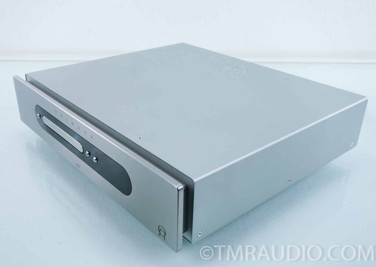 Primare CD32 CD Player - The Music Room