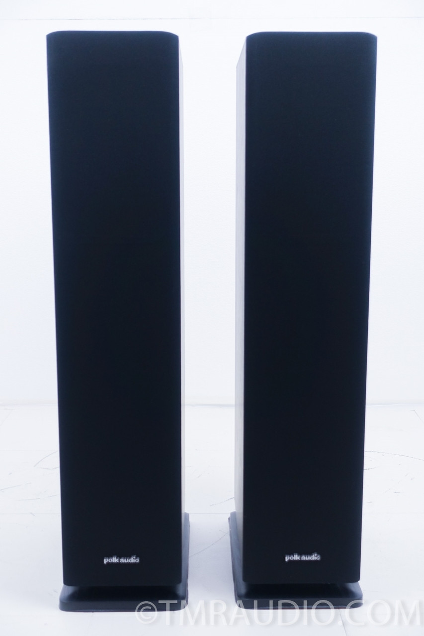 Polk Audio RT16 Floorstanding Speakers; Pair - The Music Room